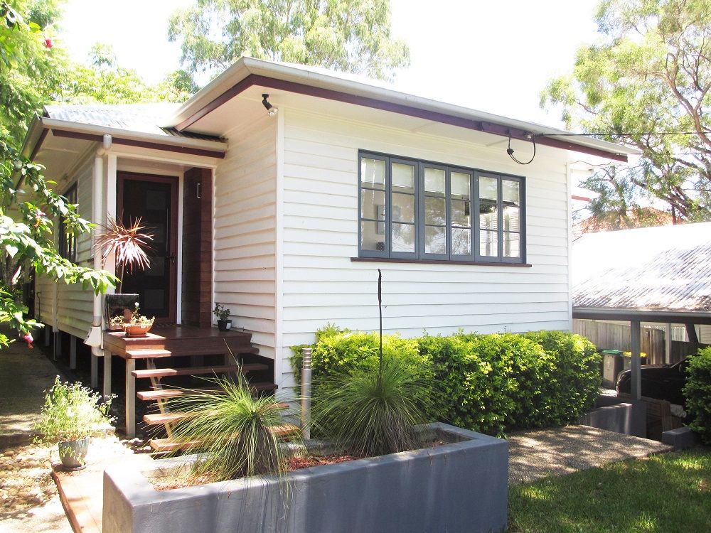 52 Dunbar Street, Mount Gravatt East, QLD 4122 - Leased House - Ray ...