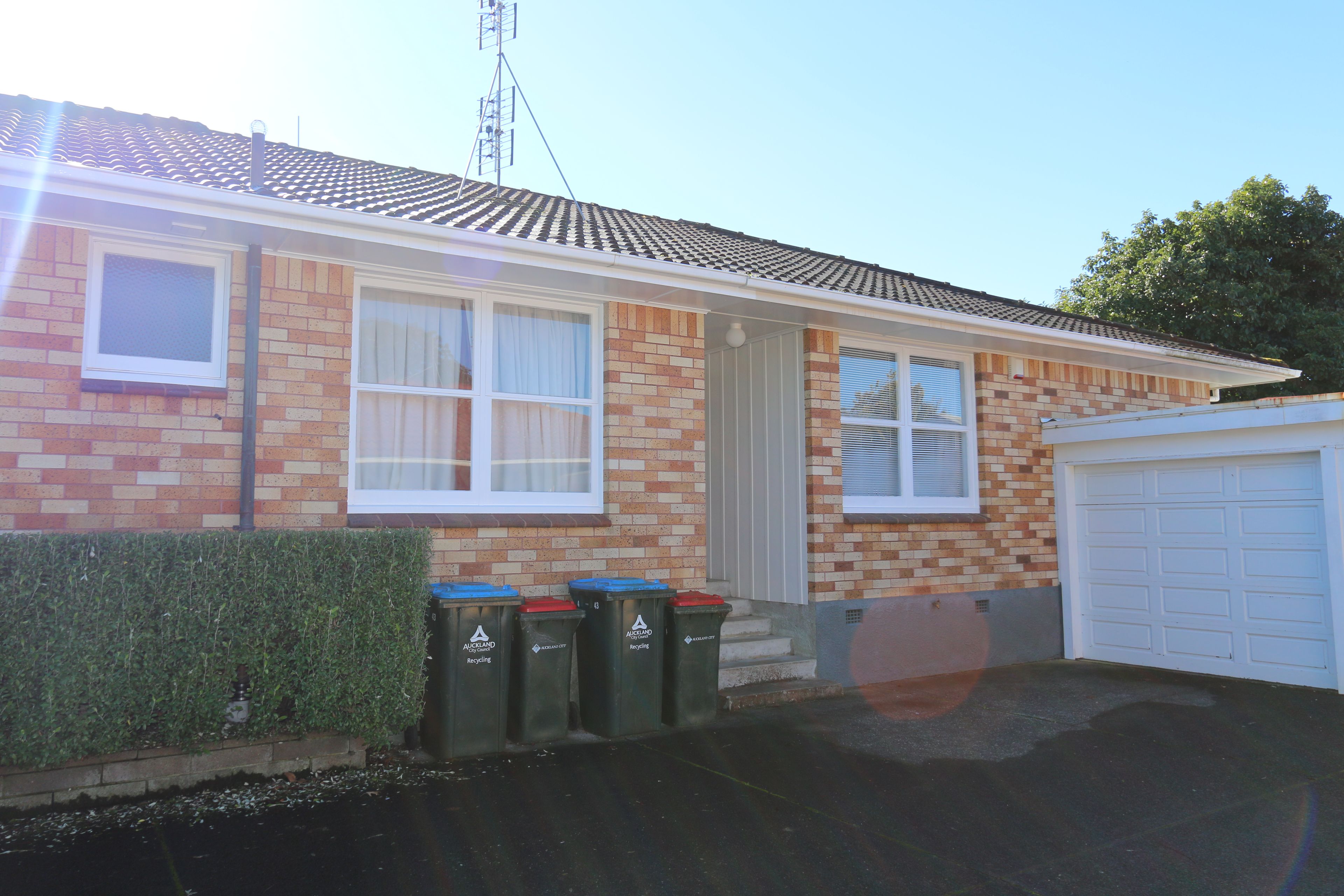 4/43 Liverpool Street, Epsom, – Home For Rent • Ray White New Zealand