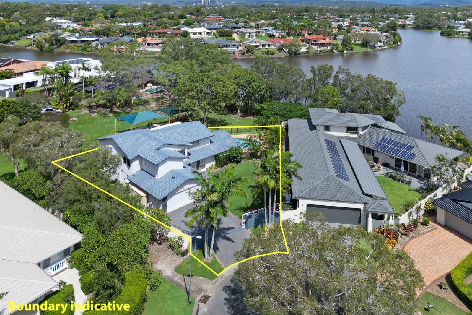 18 Blakehurst Place, Robina, QLD 4226 - Sold House - Ray White Robina