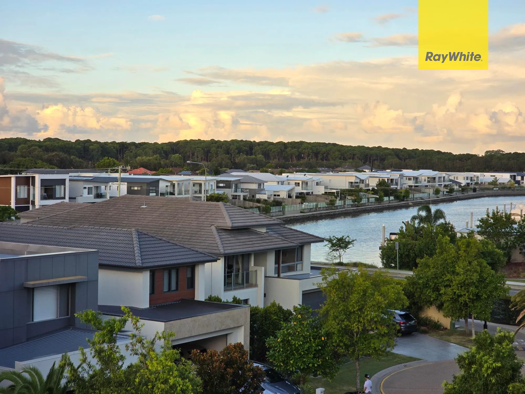 5350/53 Harbourview Drive, Hope Island, QLD 4212 - Leased Apartment ...