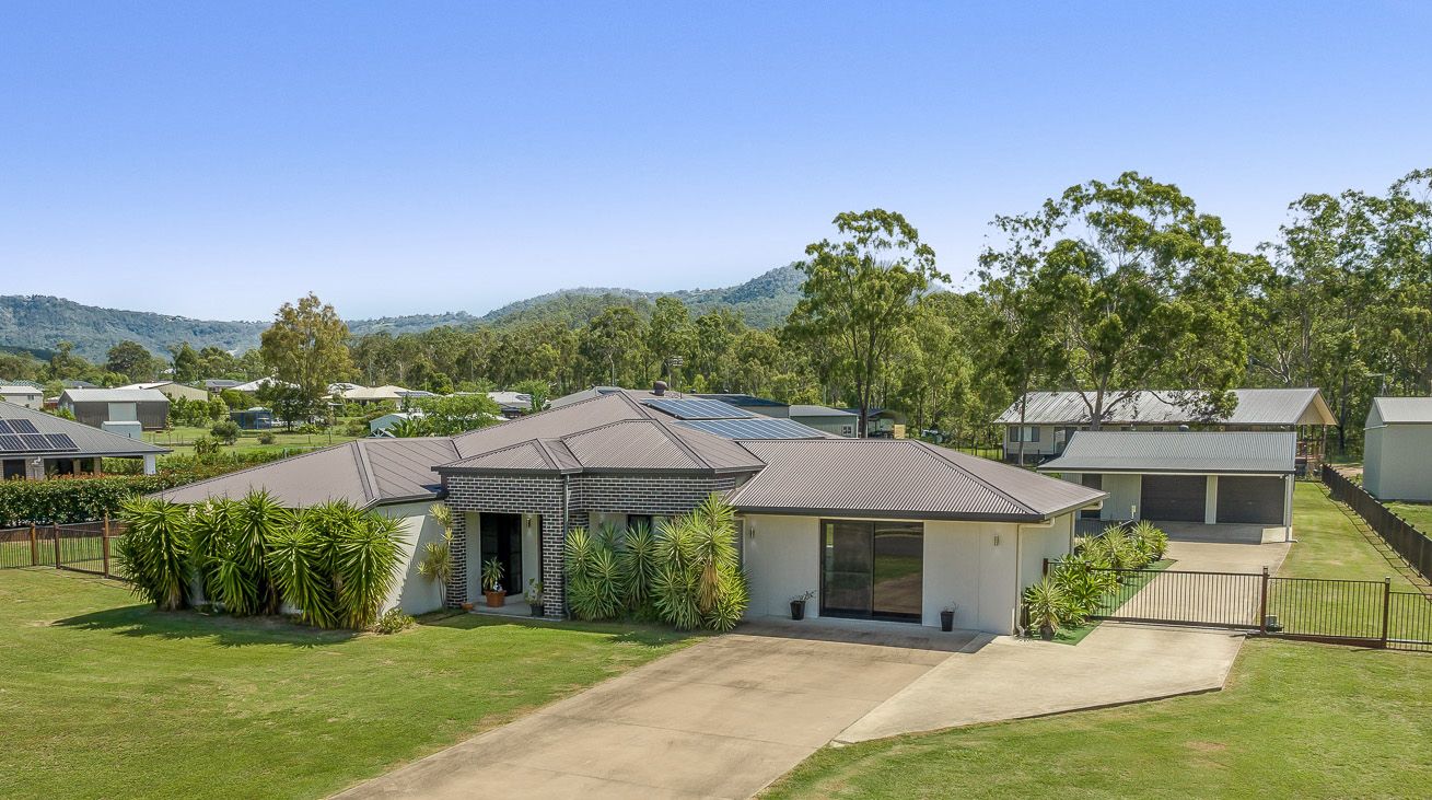 15 Kimdonn Drive, Withcott, QLD 4352 - Sold Acreage/Semi-Rural - Ray ...