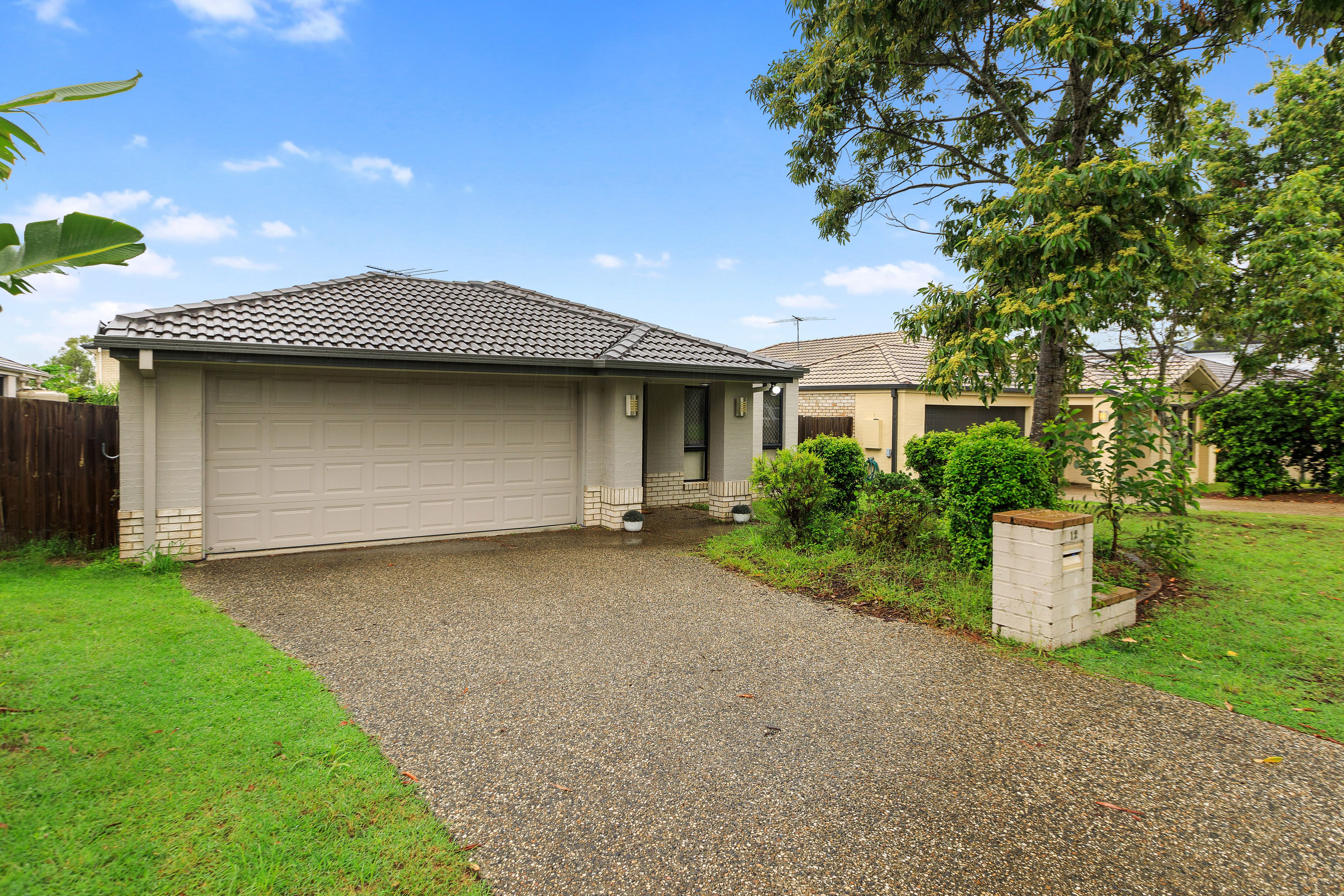 12 Acacia Street, Heathwood, QLD 4110 - Leased House - Ray White ...