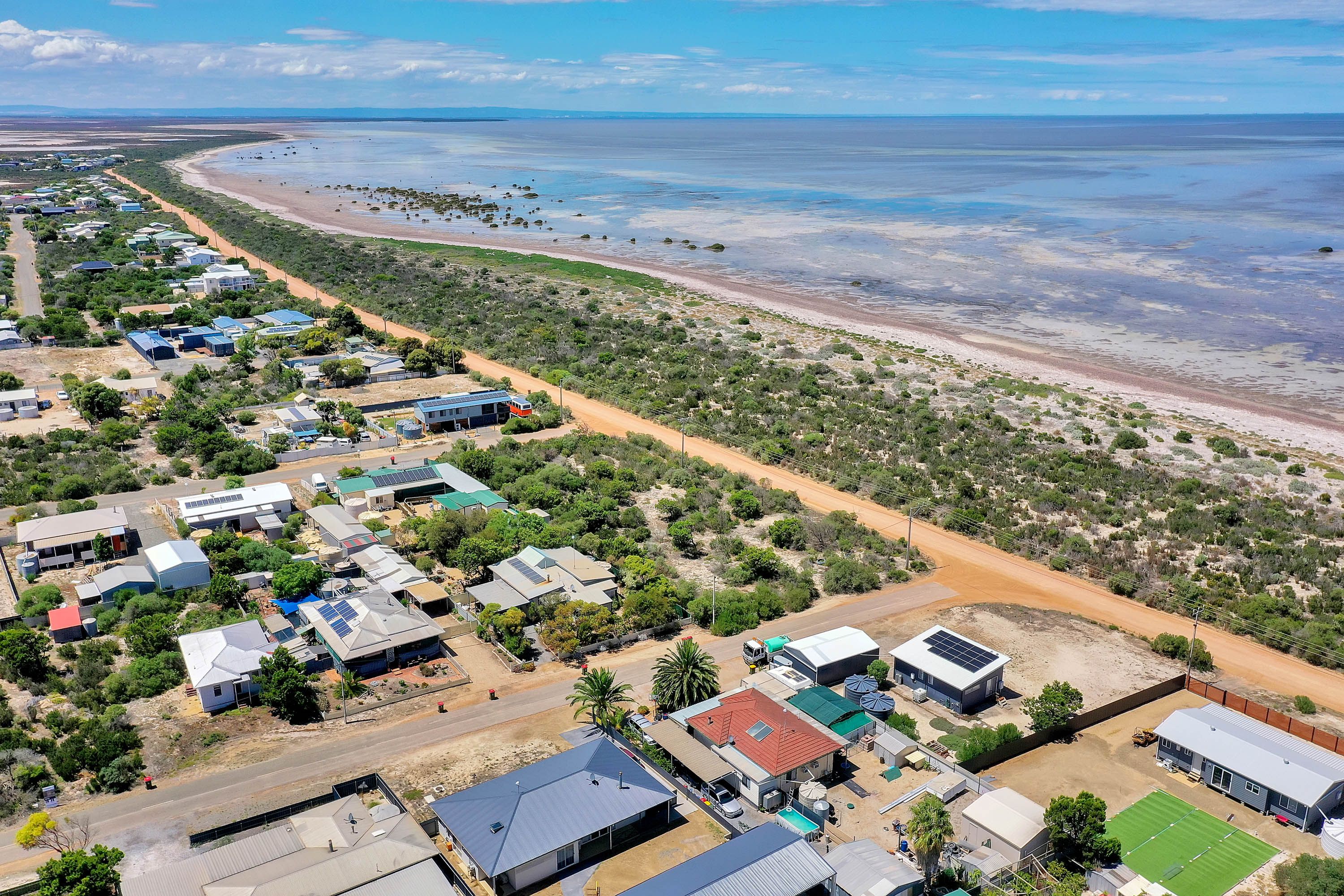 95 The Esplanade, Thompson Beach, SA 5501 - Sold Land - Ray White ...