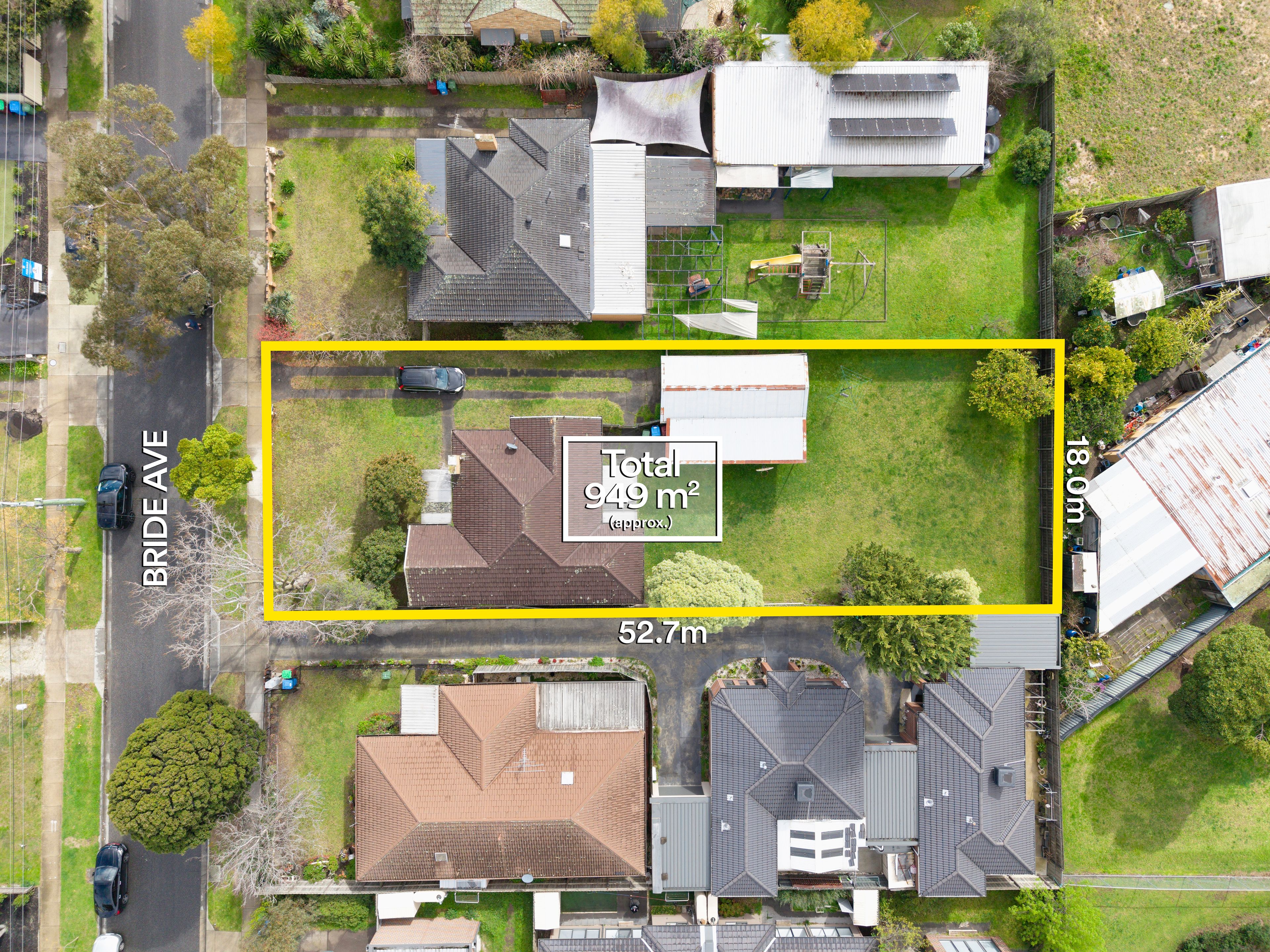 18 Bride Avenue, Hampton Park, VIC 3976 - Sold House - Ray White Bentleigh