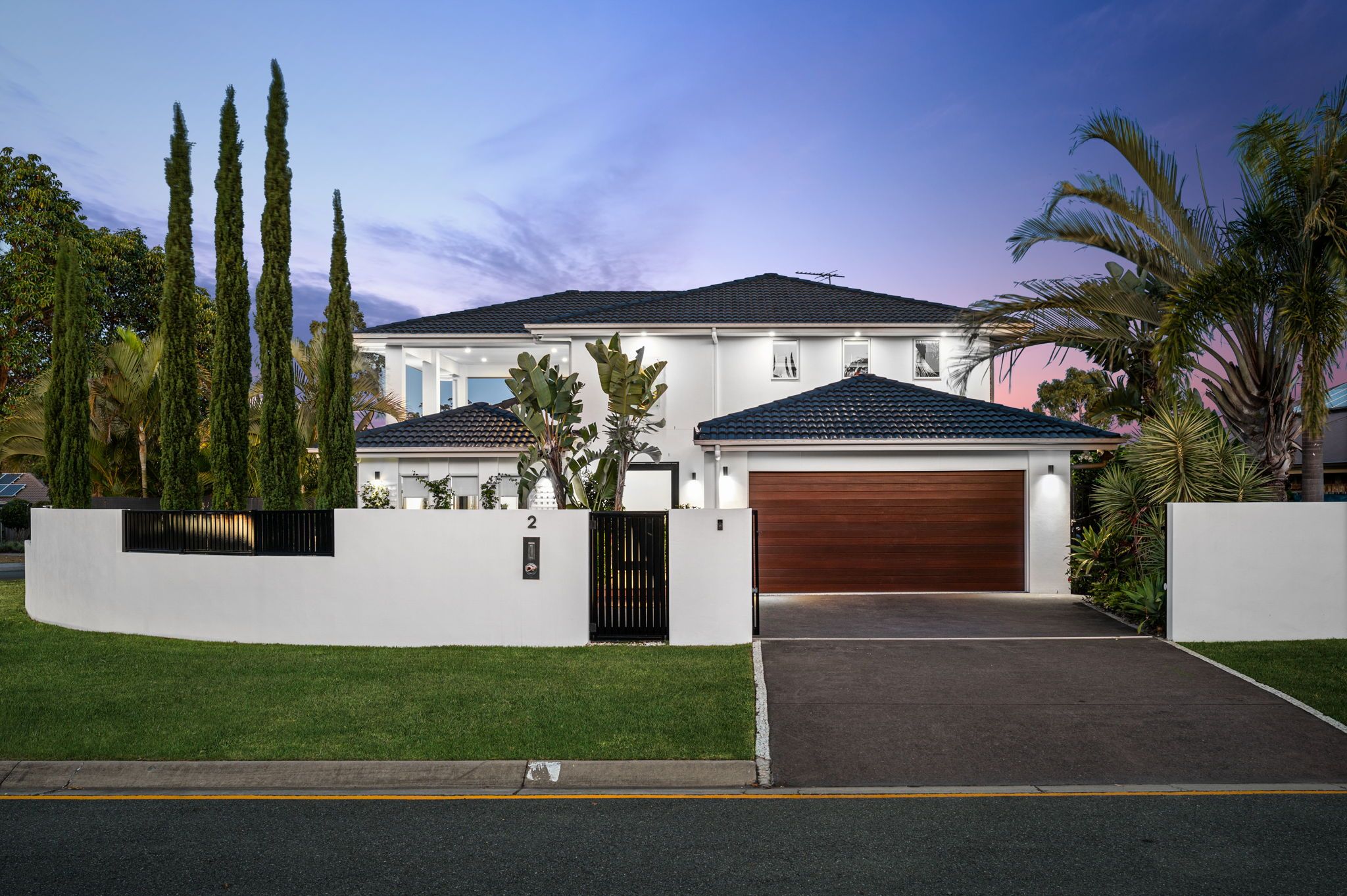 2 Spotted Gum Street, Heathwood, QLD 4110 - Sold House - Ray White ...