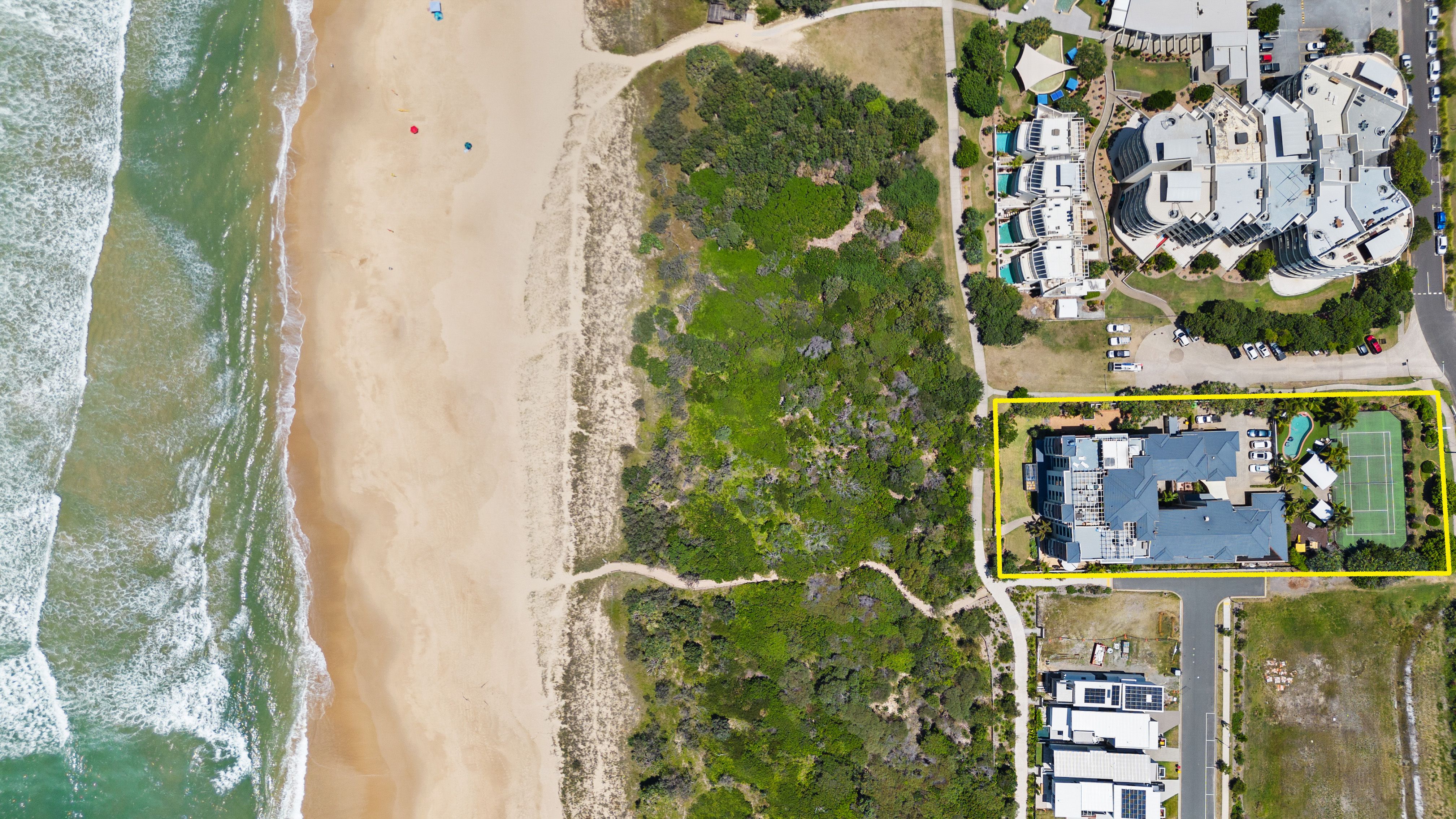 6/939-941 David Low Way, Marcoola, QLD 4564 - Sold Unit - Ray White Bli Bli