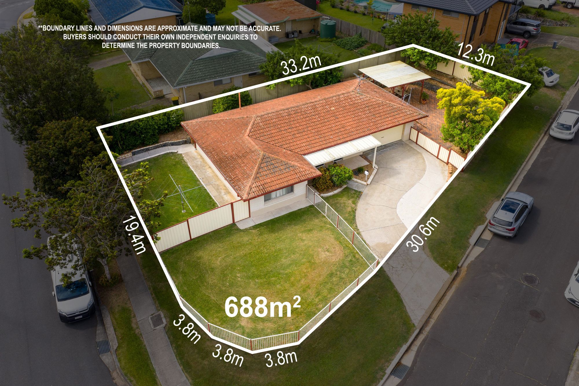 2 Copenhagen Street, Wishart, QLD 4122 - Sold House - Ray White Mt Gravatt