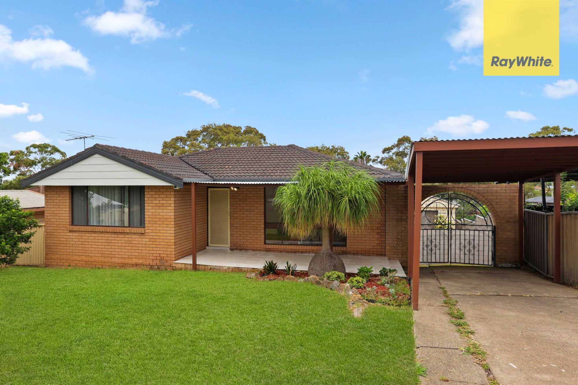 91 Hoyle Drive, Dean Park, NSW 2761 - Sold House - Ray White Colebee