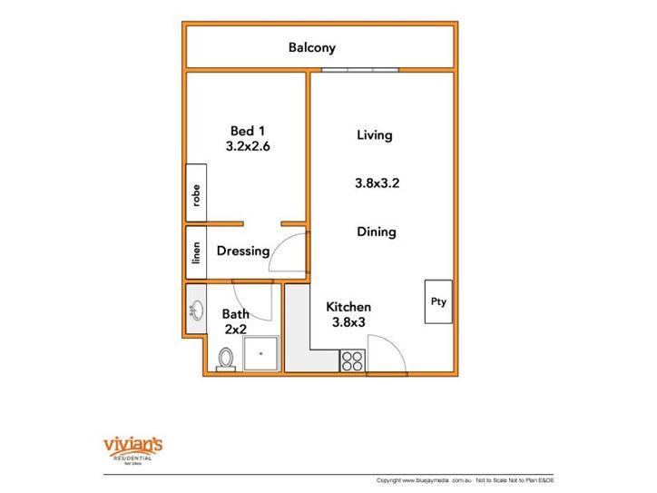 62/4 Dover Court, Mosman Park, WA 6012 - Unit for Rent - Ray White ...