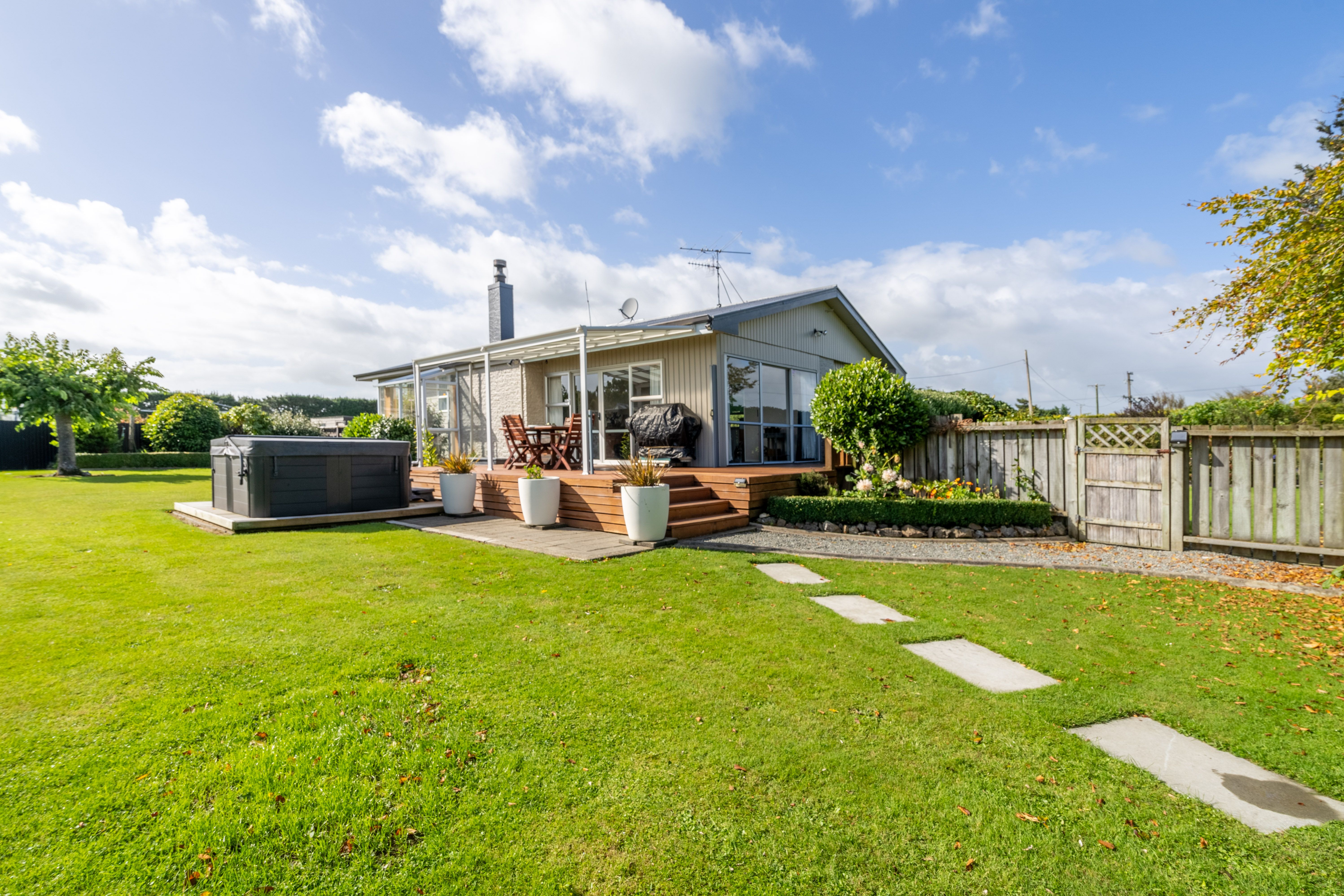 131 Flora Road East, Makarewa, Invercargill 9876 - Sold Lifestyle ...