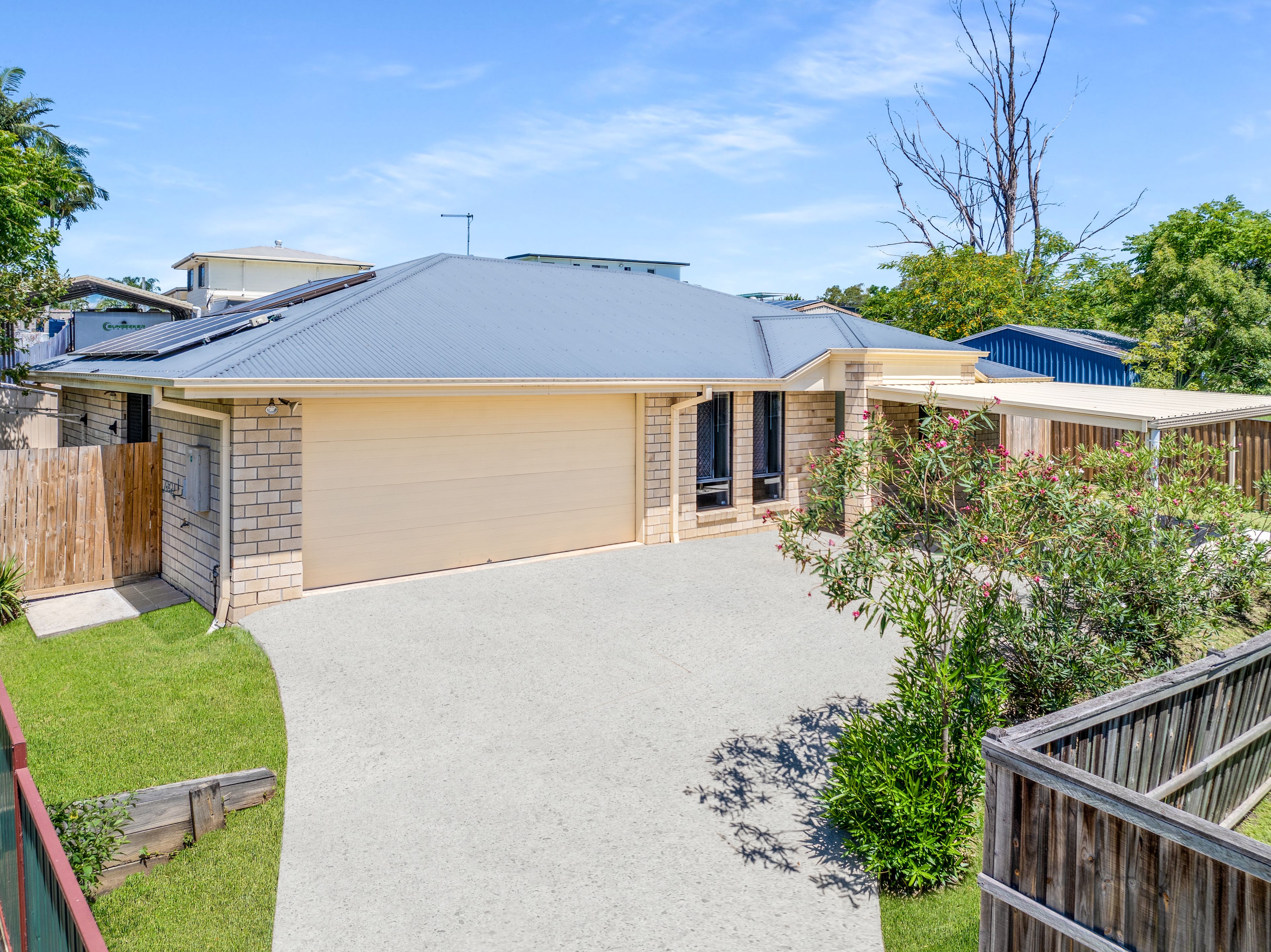 5A Glen Noble Avenue, Redbank Plains, QLD 4301 - Sold House - Ray White ...