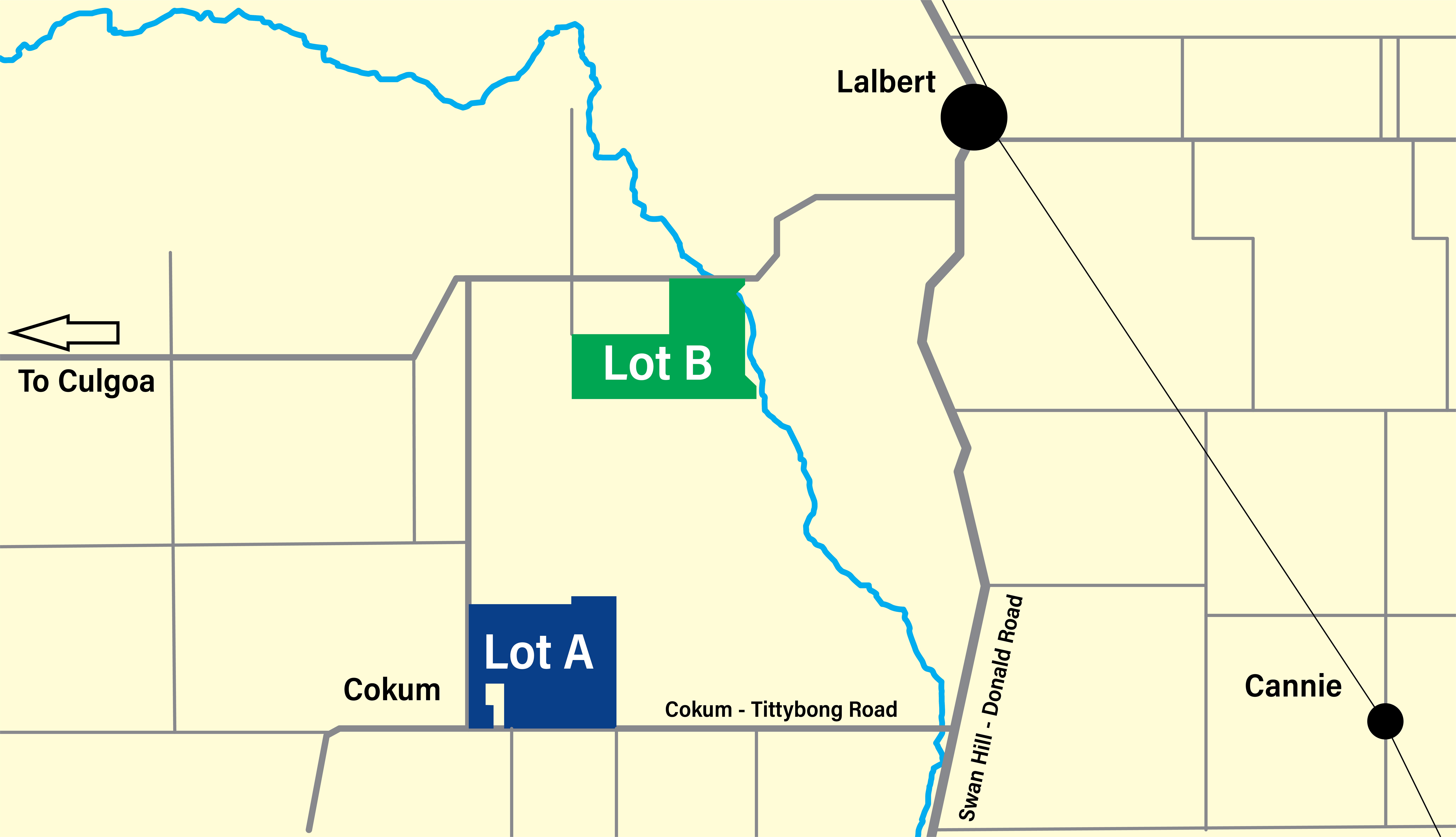 1650 Nullawil Lalbert Road - Cokum Tittybong Road, Cokum, Wangie, VIC ...