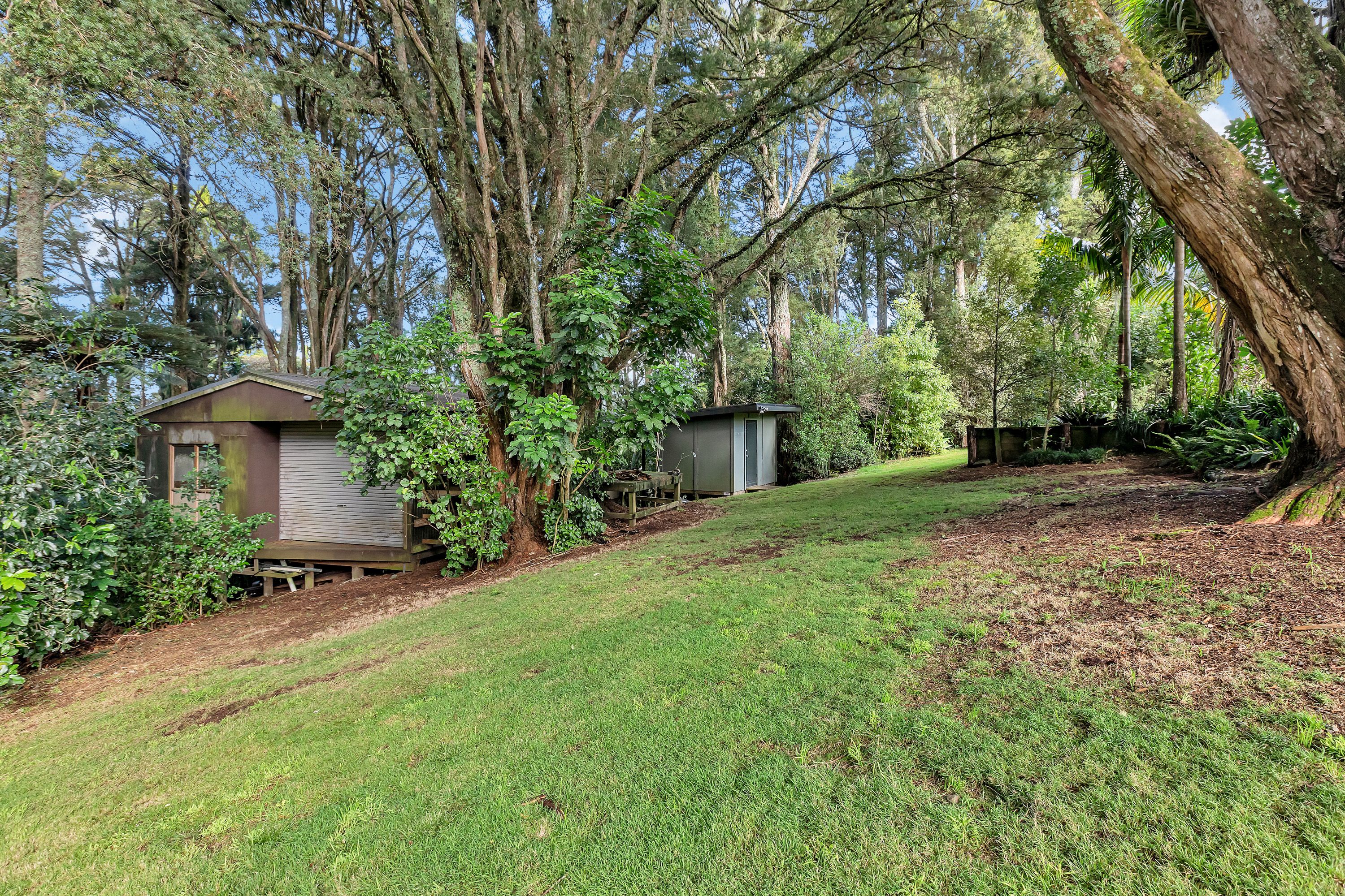 270 Vinegar Hill Road, Kauri, Whangarei District 0185 - House for Sale ...