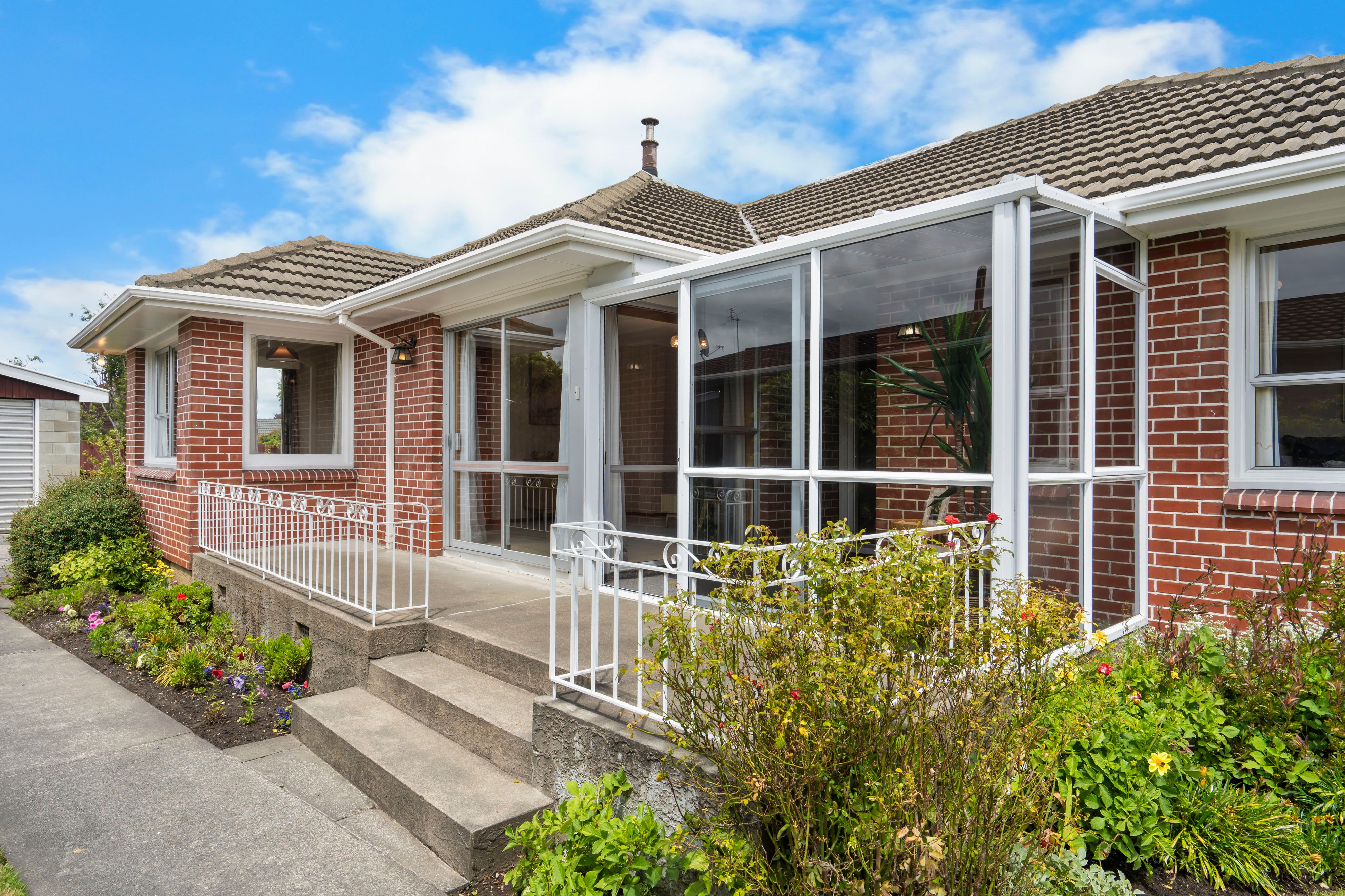 40 Teesdale Street, Burnside, Christchurch City 8041 - House for Sale ...