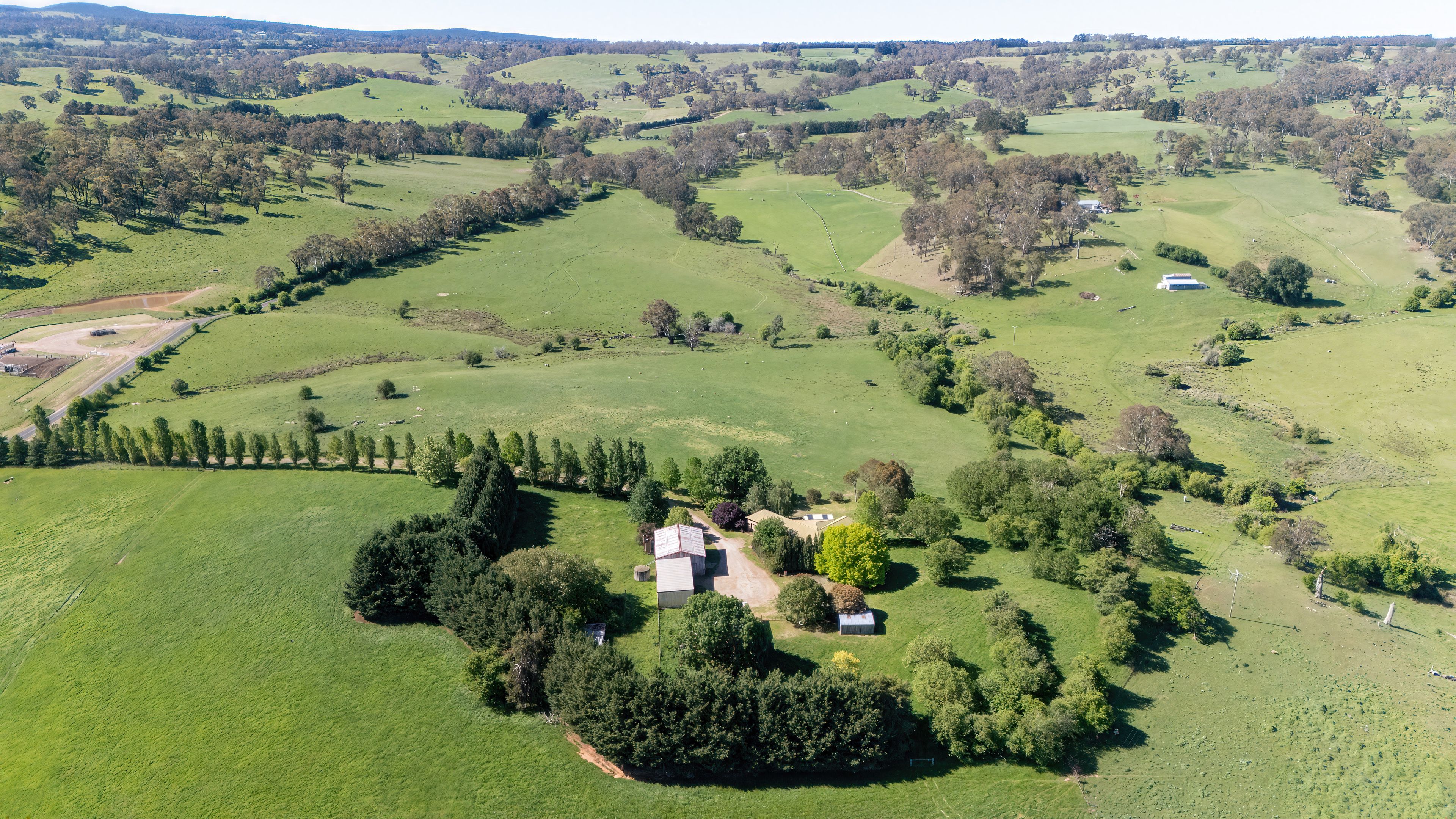 545 Waldegrave Road, Waldegrave, NSW 2800 - Sold Rural Property - Ray ...