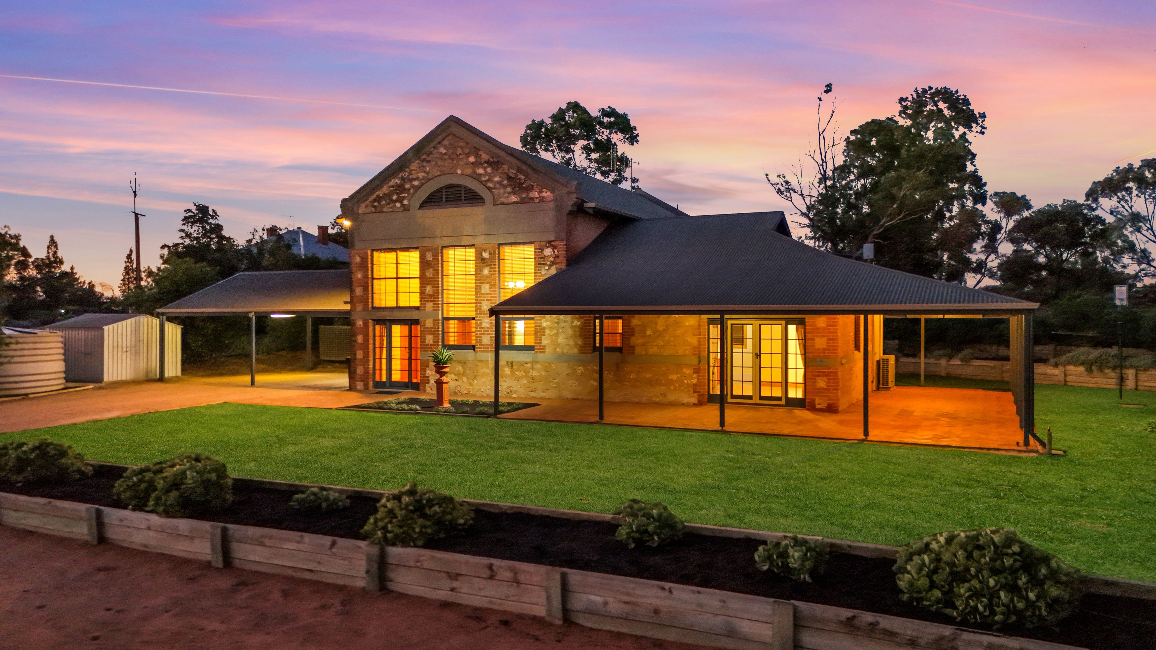 7 Mcdonald Road, Monash, SA 5342 - House for Sale - Ray White Riverland