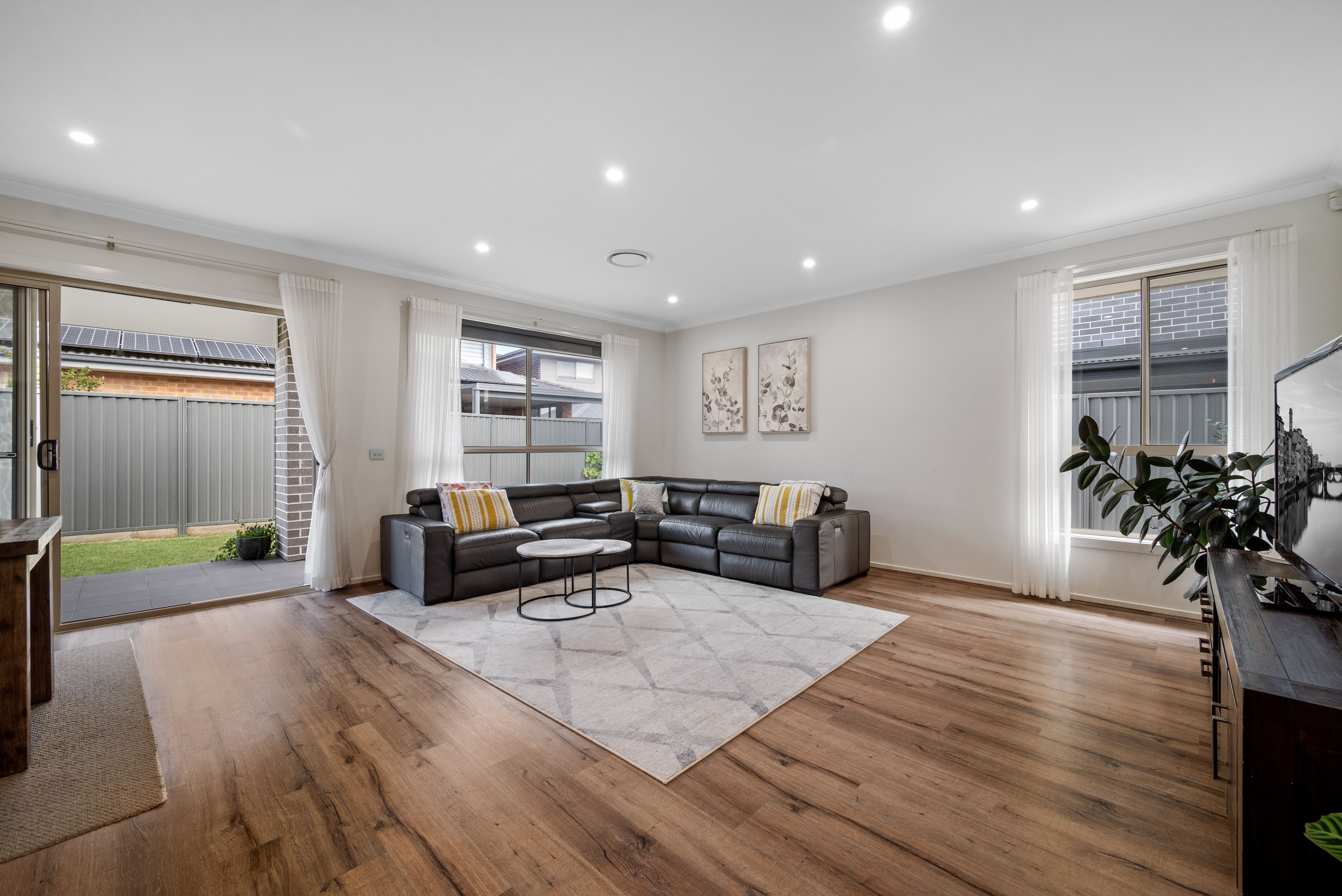 18 Frontiers Road, Edmondson Park, NSW 2174 - Sold House - Ray White ...