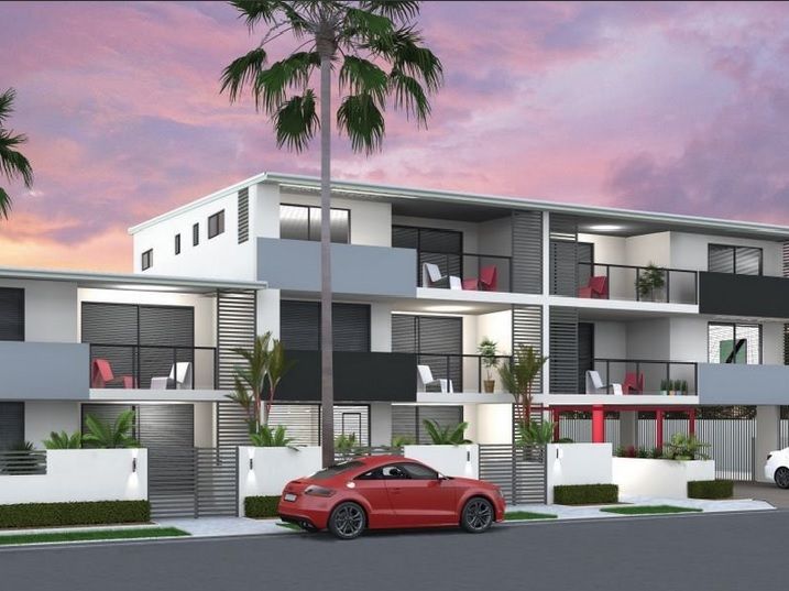 13/40 Berge Street, Mount Gravatt, QLD – Home For Rent • Ray White