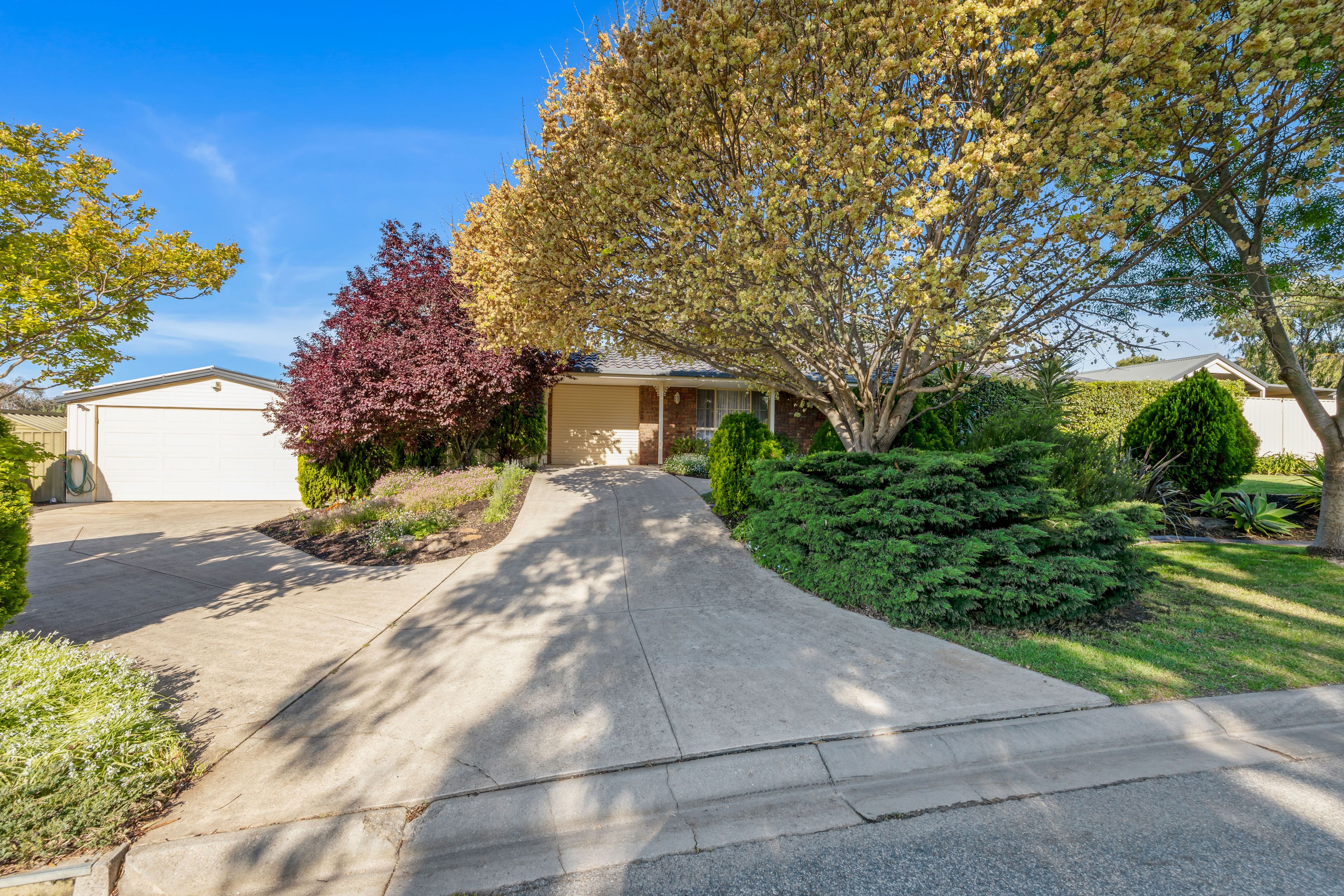 10 Jordan Drive, One Tree Hill, SA 5114 - Sold House - Ray White ...