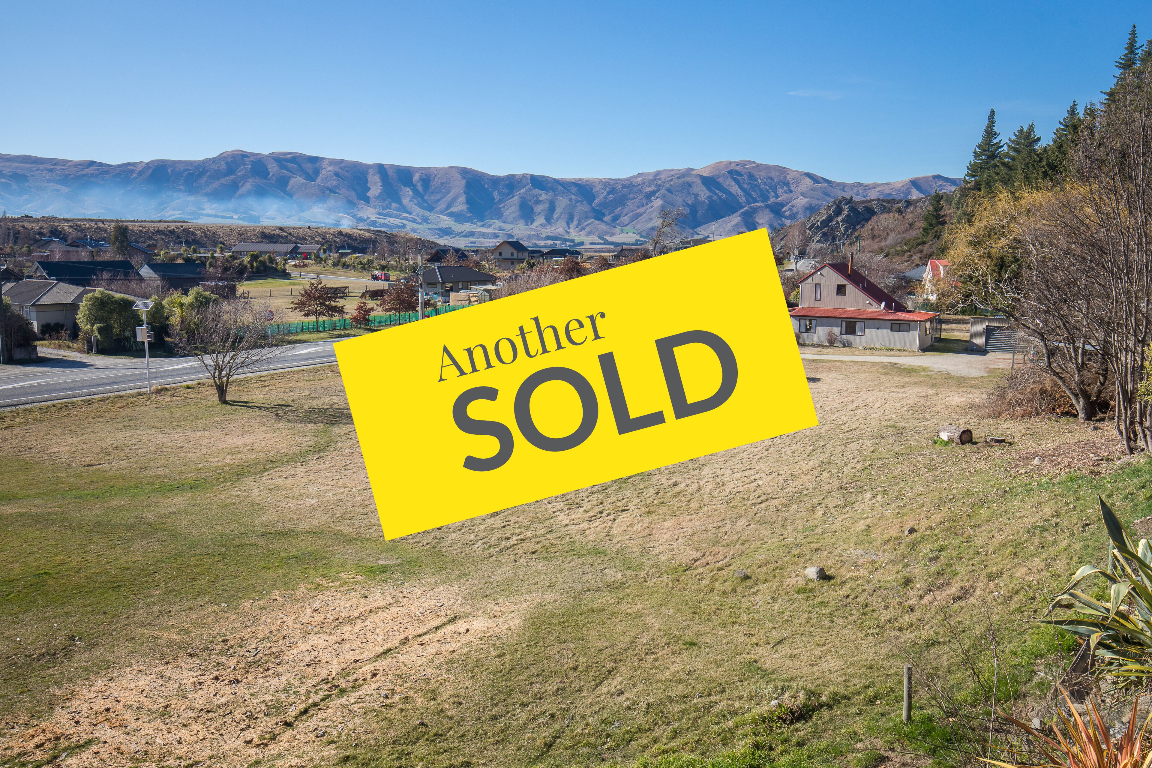 38 Main Road, Luggate, Queenstown Lakes District 9383 - Sold Section ...