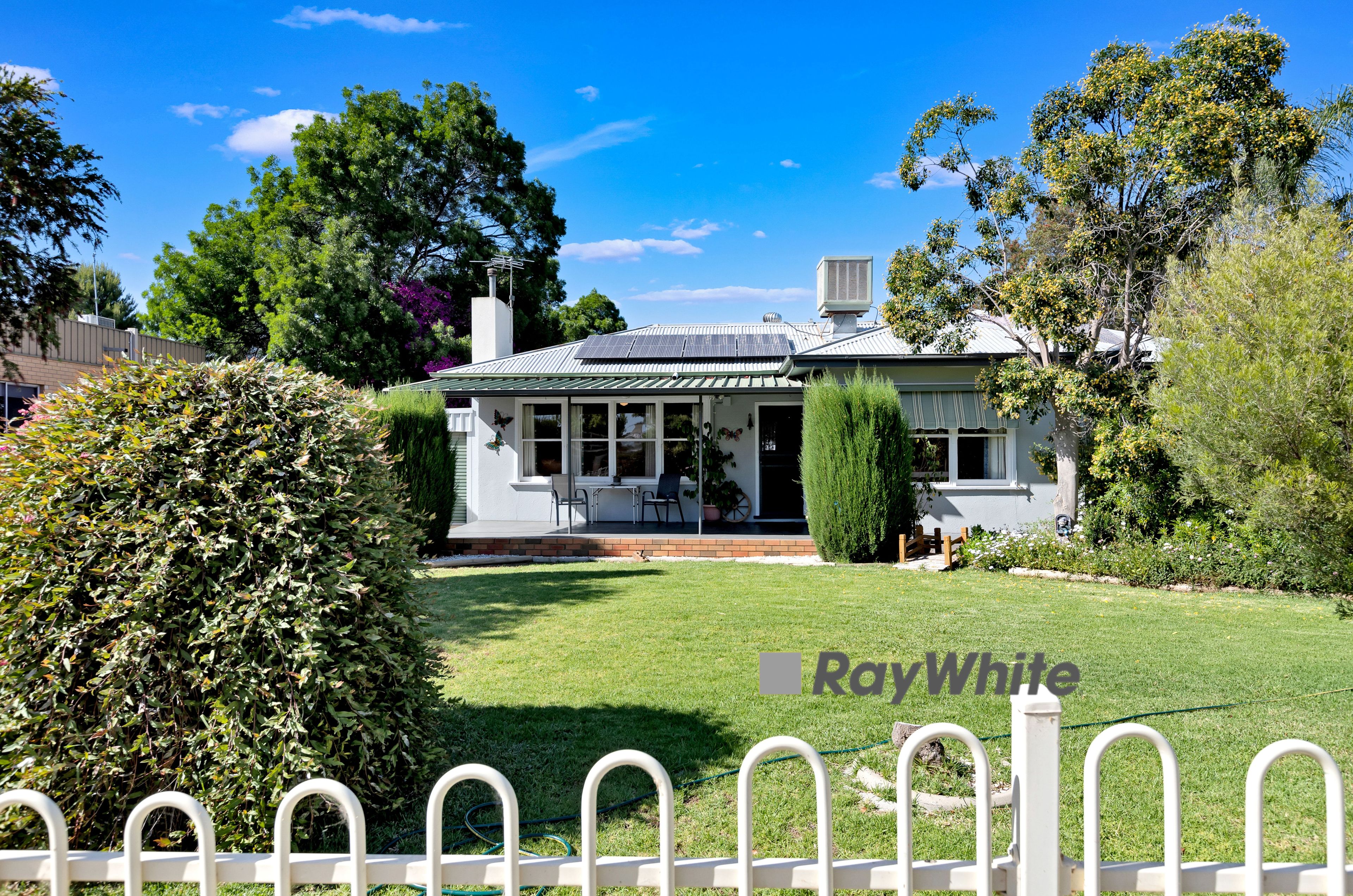 30 Adelaide Street, Wentworth, NSW 2648 - Sold House - Ray White Mildura