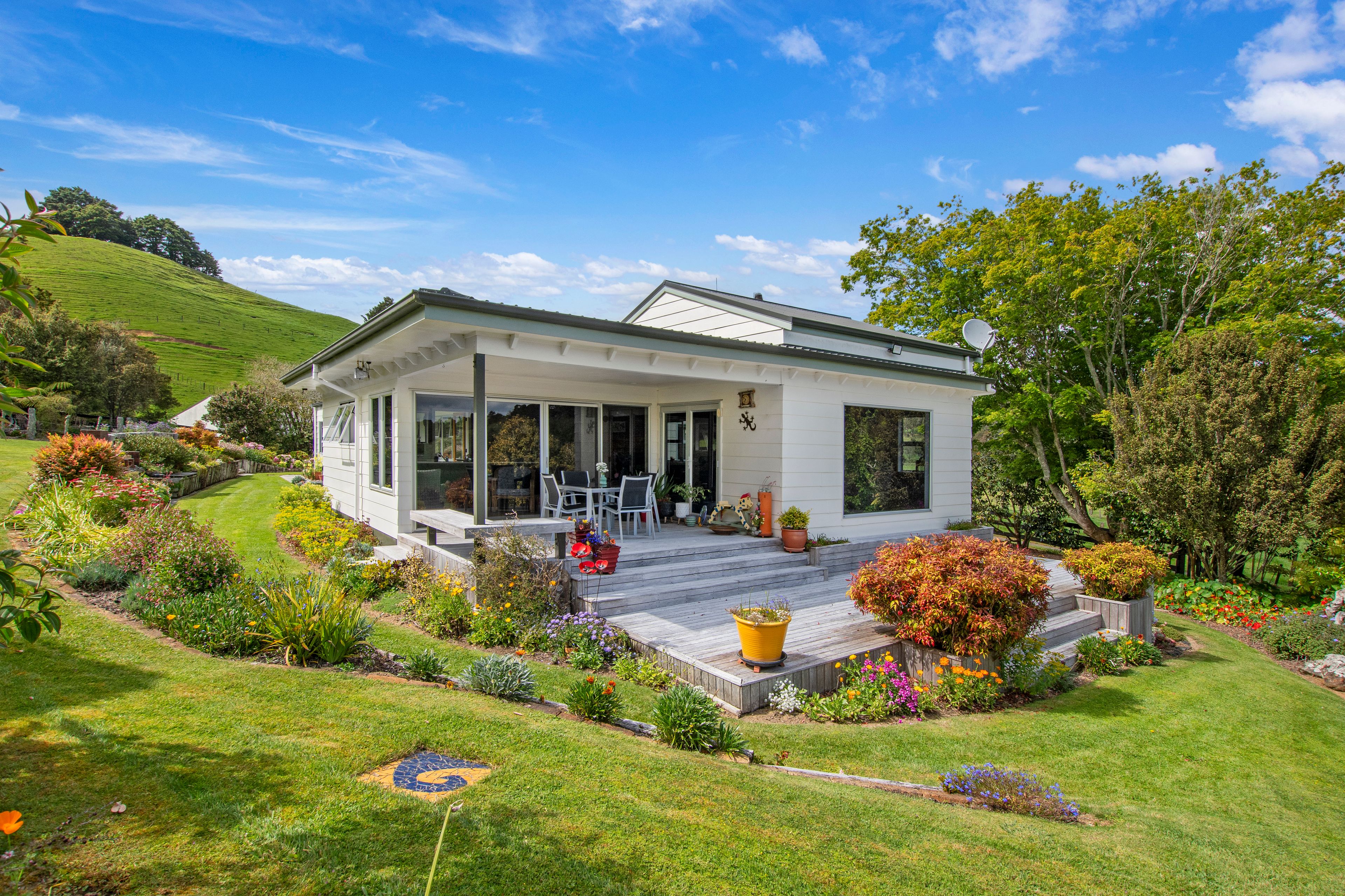 1366 Hukerenui Road, Hukerenui, Whangarei District 0182 - Sold House ...