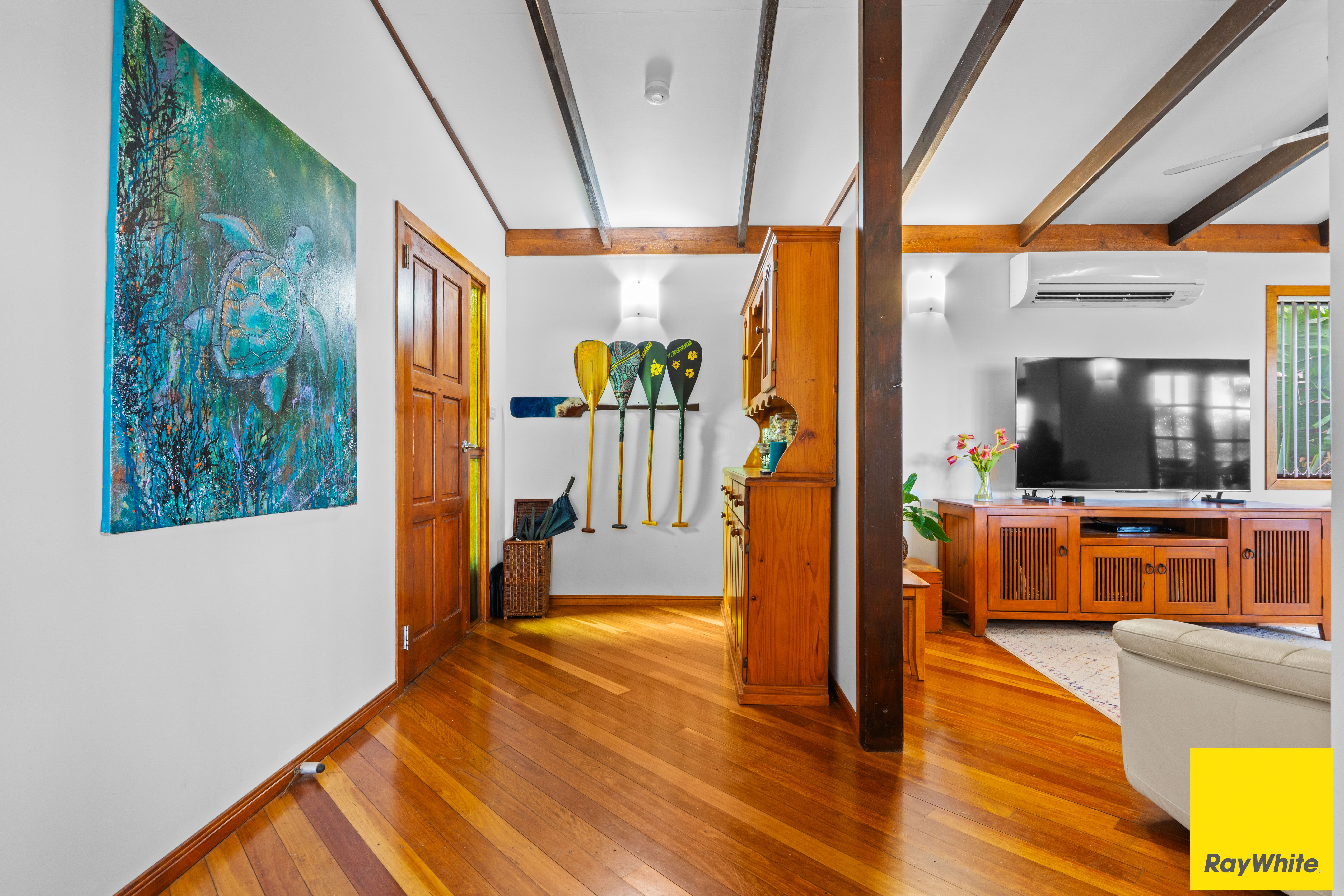 321 Toogood Road, Bayview Heights, QLD 4868 - Sold House - Ray White ...