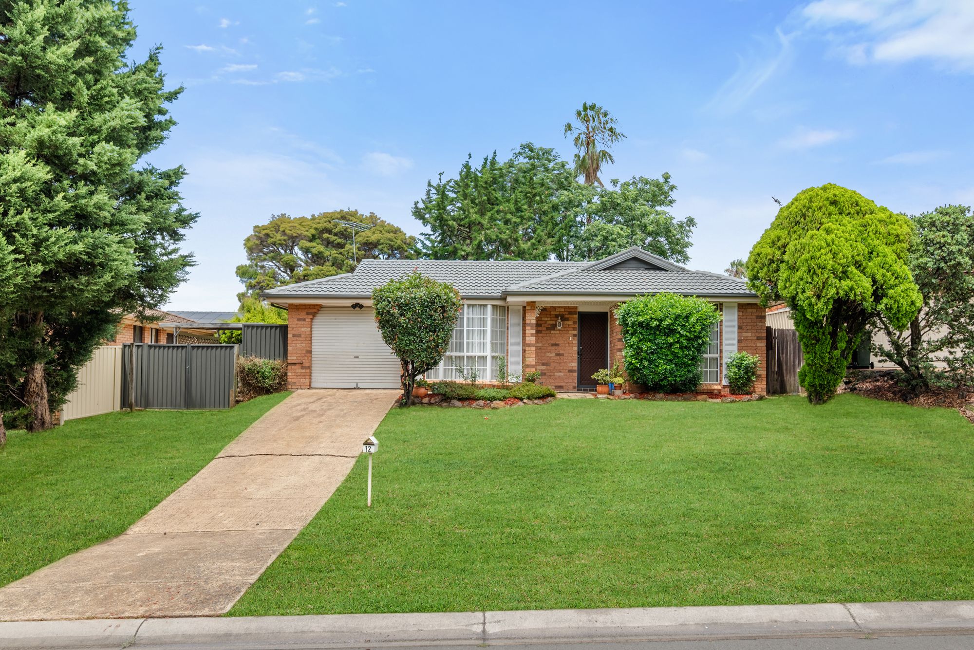 12 Orlick Street, Ambarvale, NSW 2560 - House for Sale - Ray White ...