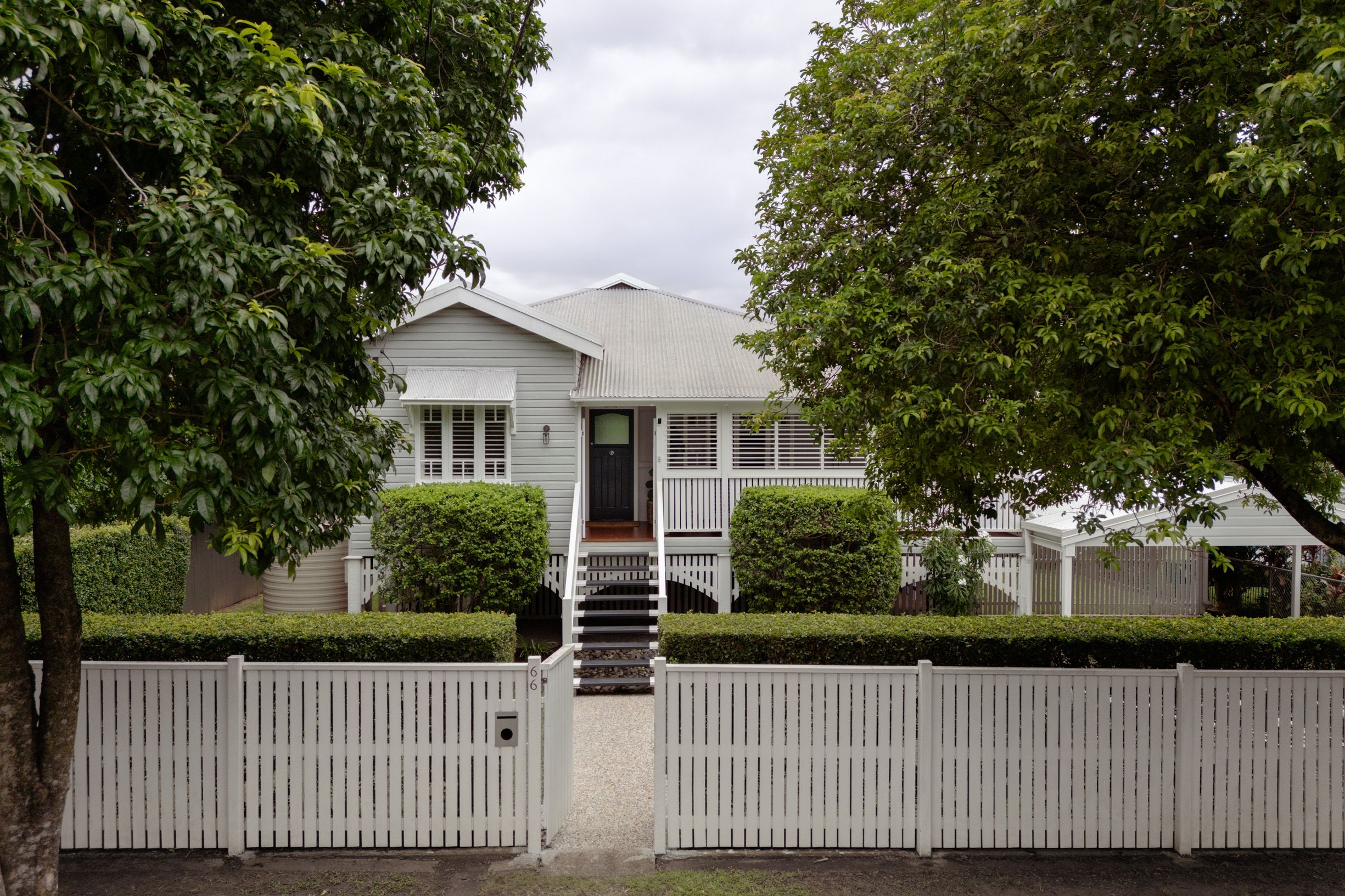 66 Elliott Street, Clayfield, QLD 4011 - Sold House - Ray White New Farm