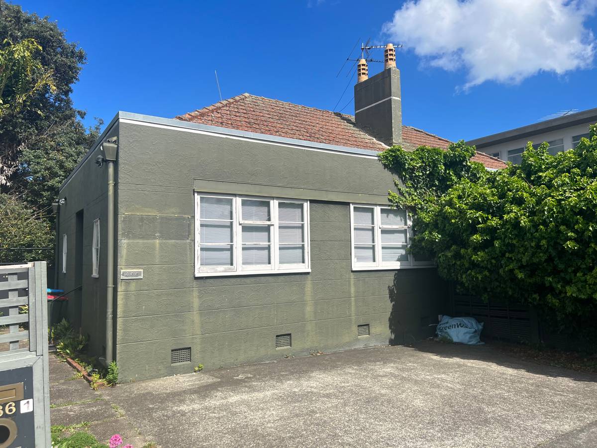 1/466 Parnell Road, Parnell, Auckland City | Real Estate | Ray White ...