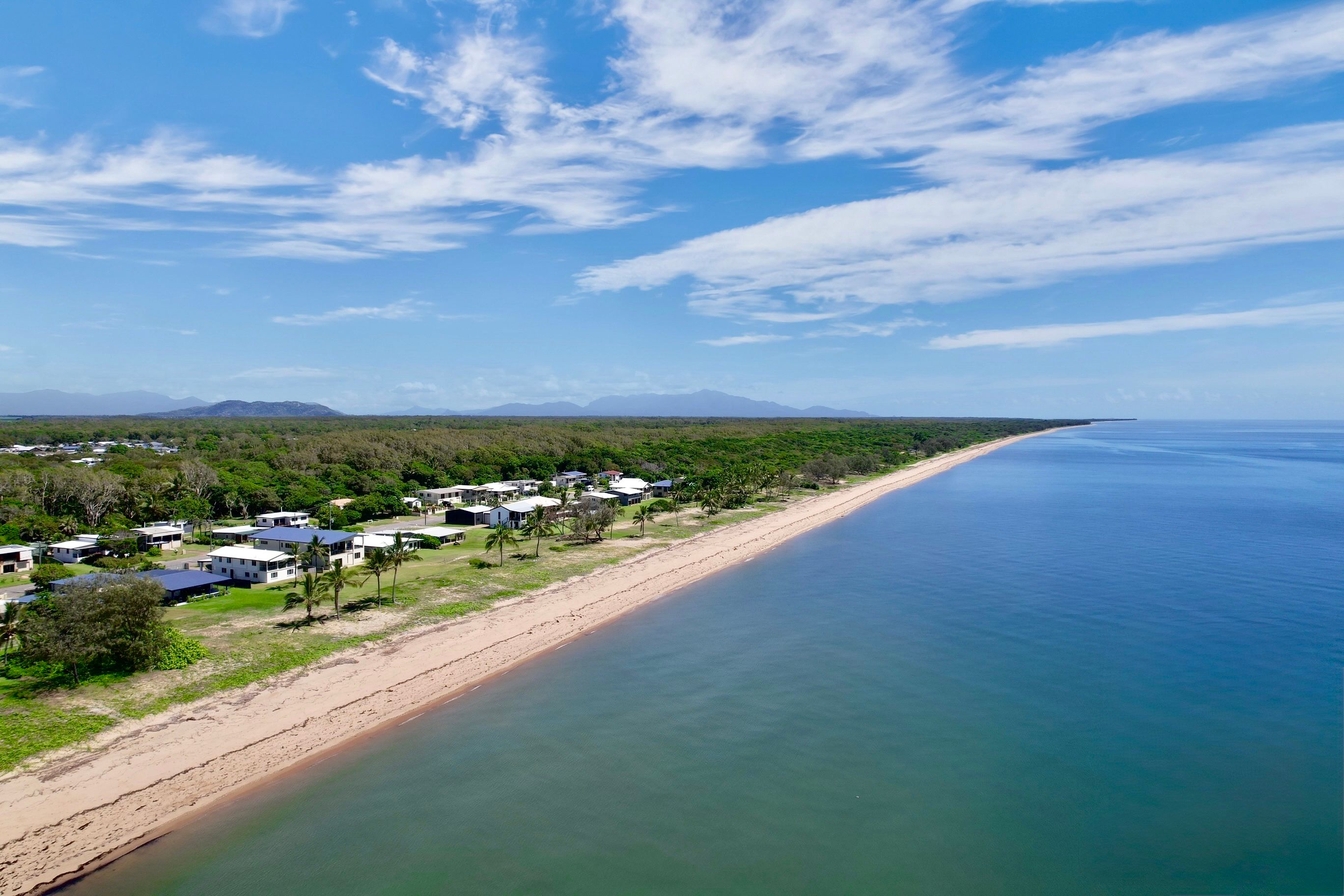 7 Coral Tree Court, Forrest Beach, QLD 4850 - Sold Land - Ray White Ingham