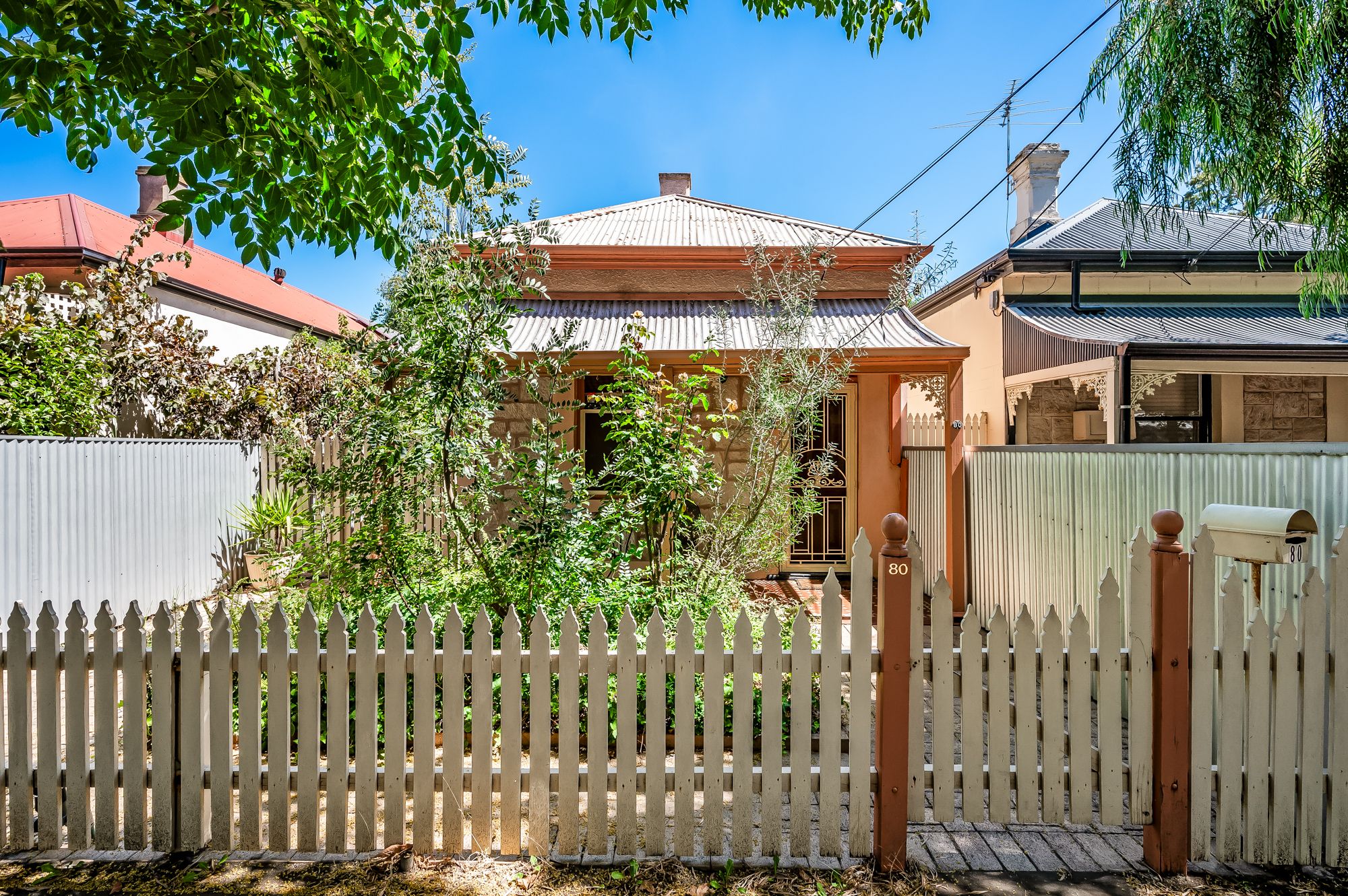 80 Hampton Street South, Goodwood, SA 5034 - Leased House - Ray White ...