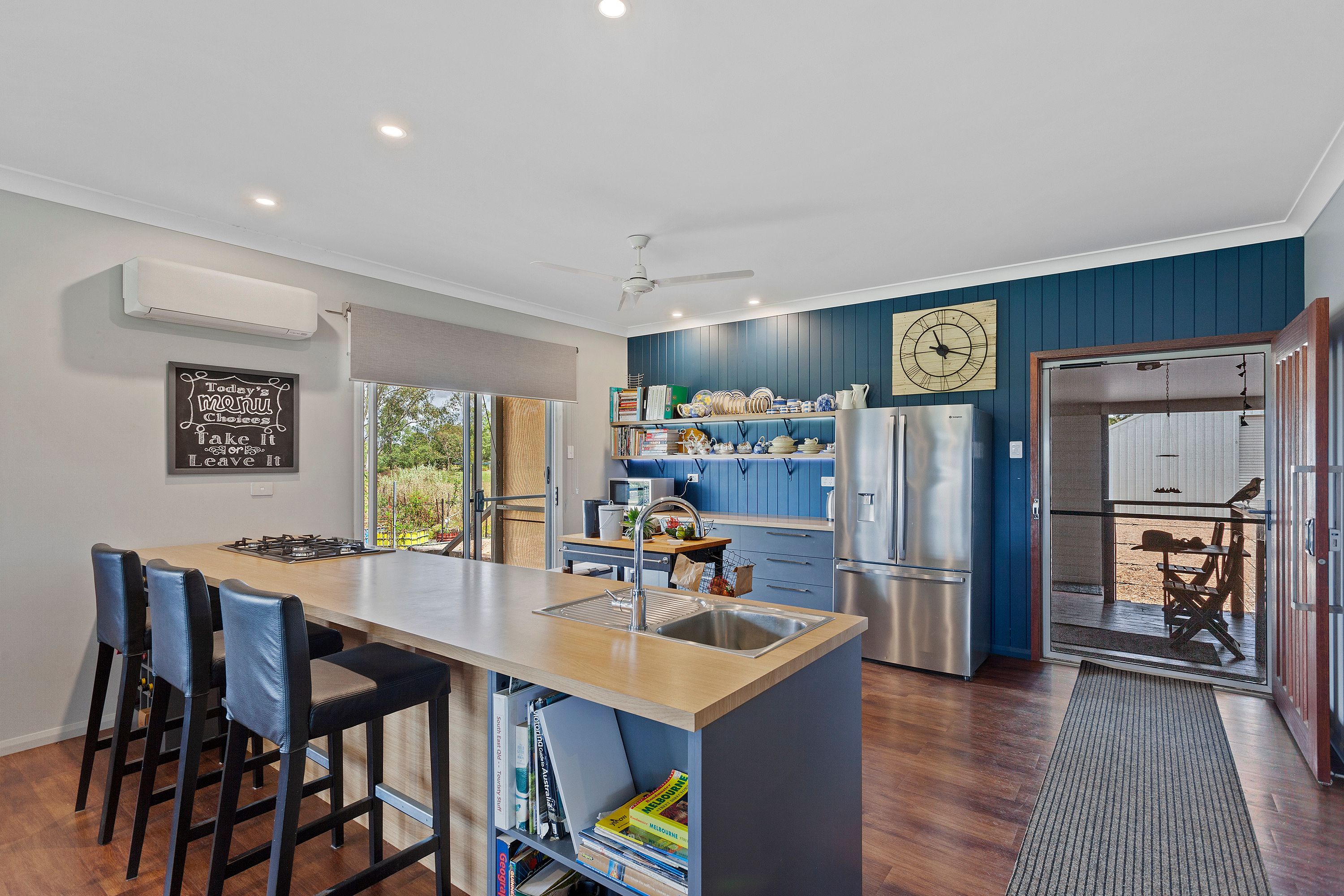 111 Gutteridge Road, Coominya, QLD 4311 - Sold House - Ray White Lowood Qld