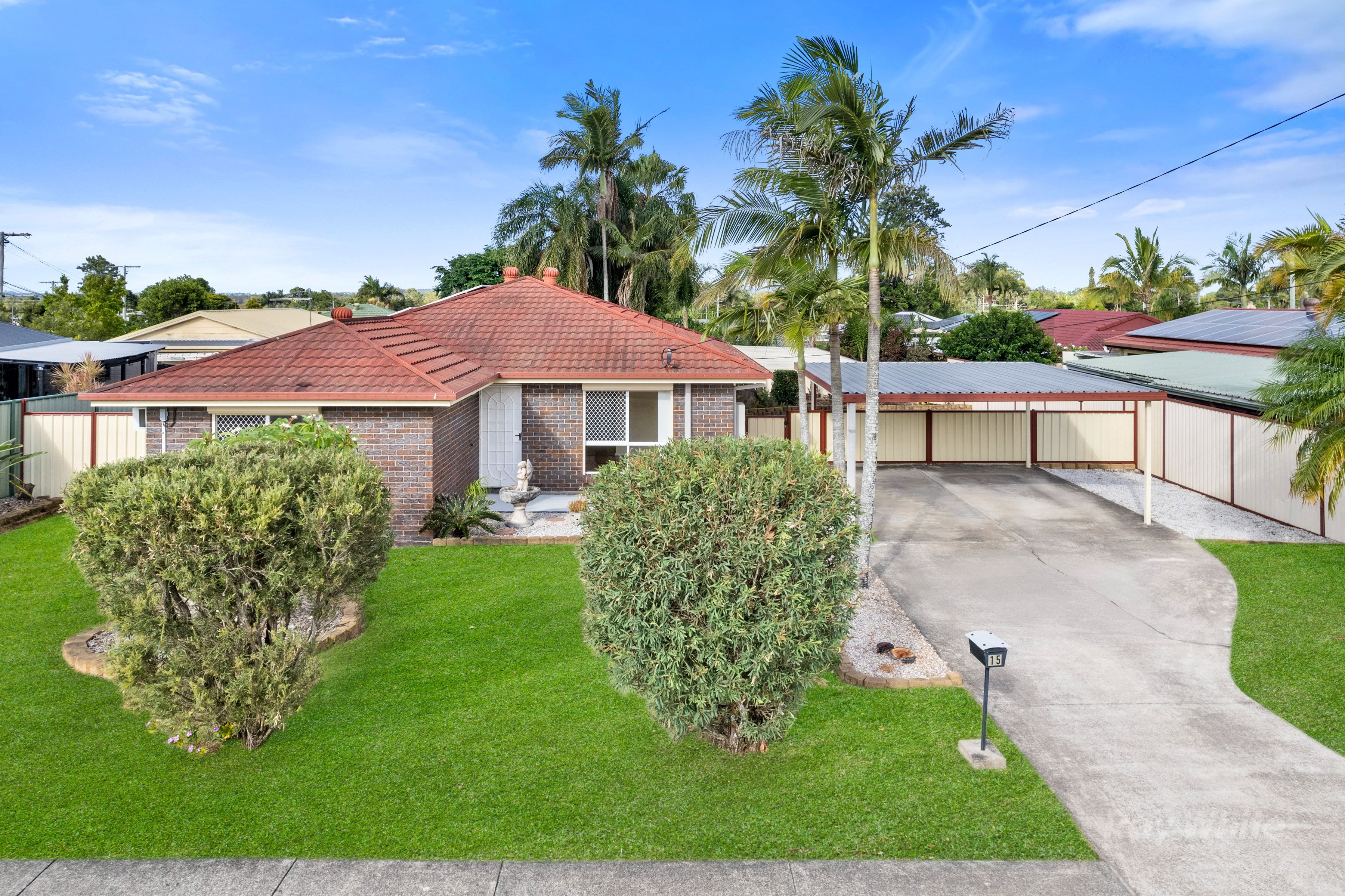 15 Coffey Street, Crestmead, QLD 4132 - Leased House - Ray White Marsden