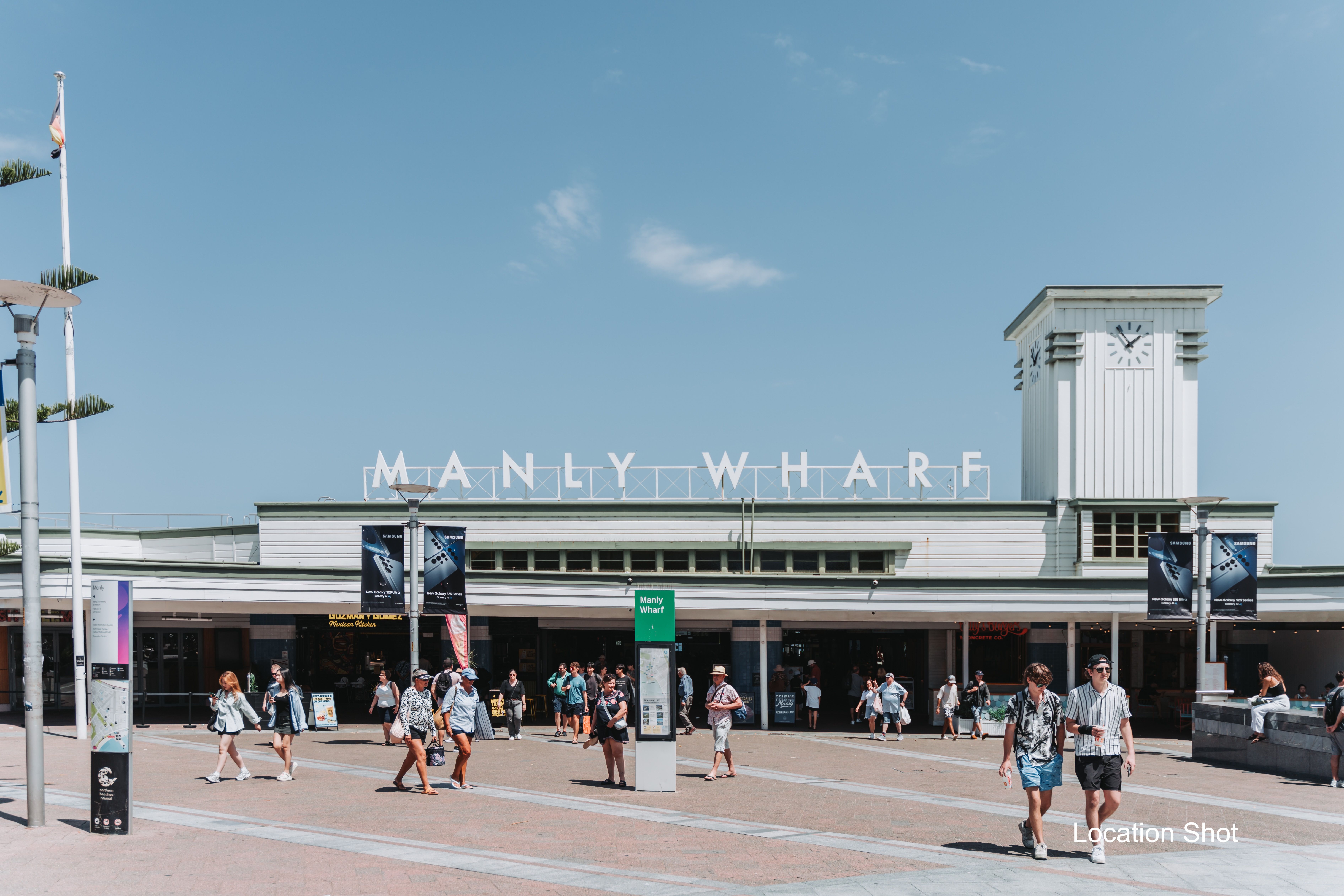 5/1-5 The Corso, Manly, NSW 2095 - Sold Apartment - Ray White Northern ...