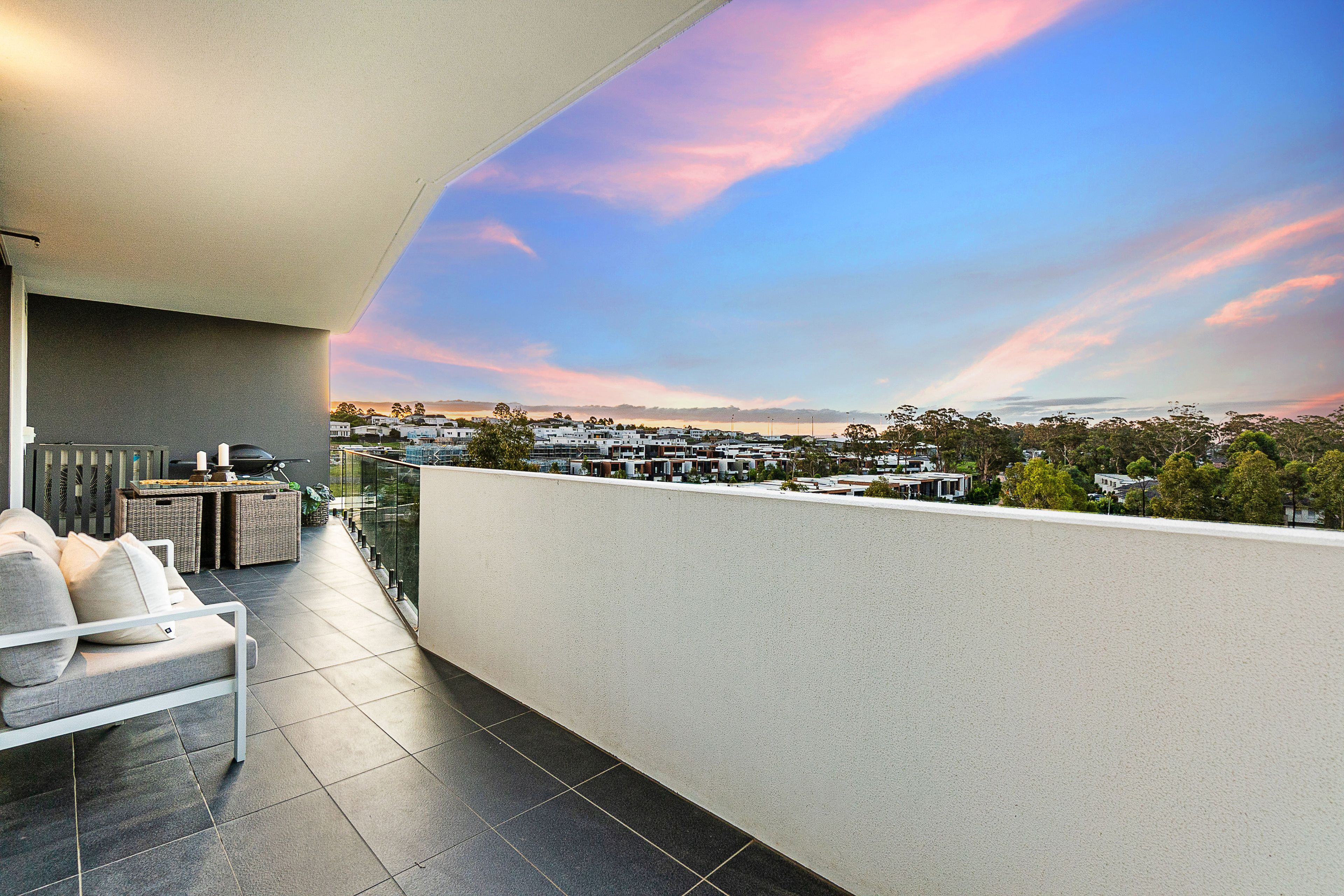 403/100 Fairway Drive, NORWEST, NSW 2153 - Sold Apartment - Ray White ...