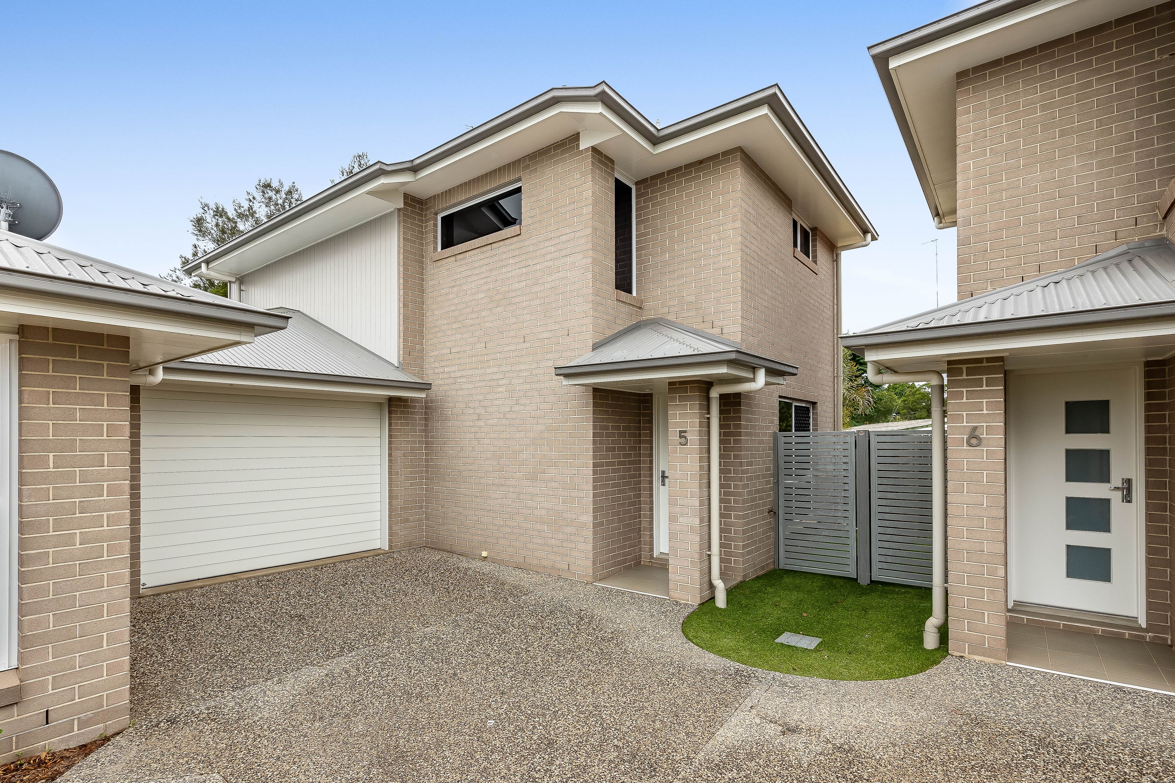 5/34 High Street, Rangeville, QLD 4350 - Sold Unit - Ray White ...