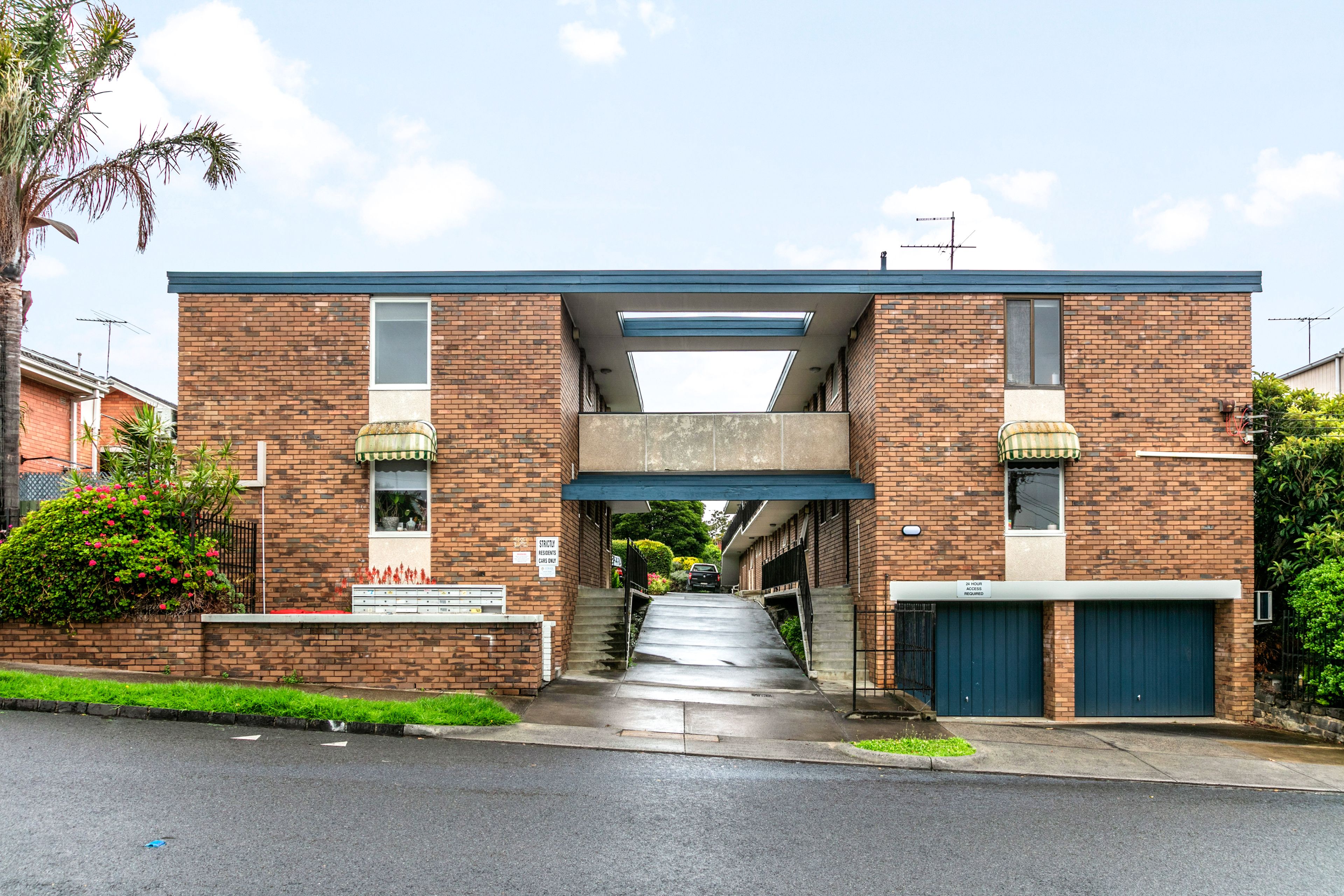 6/39-41 Murray Street, Brunswick West, VIC 3055 - Sold Unit - Ray White ...