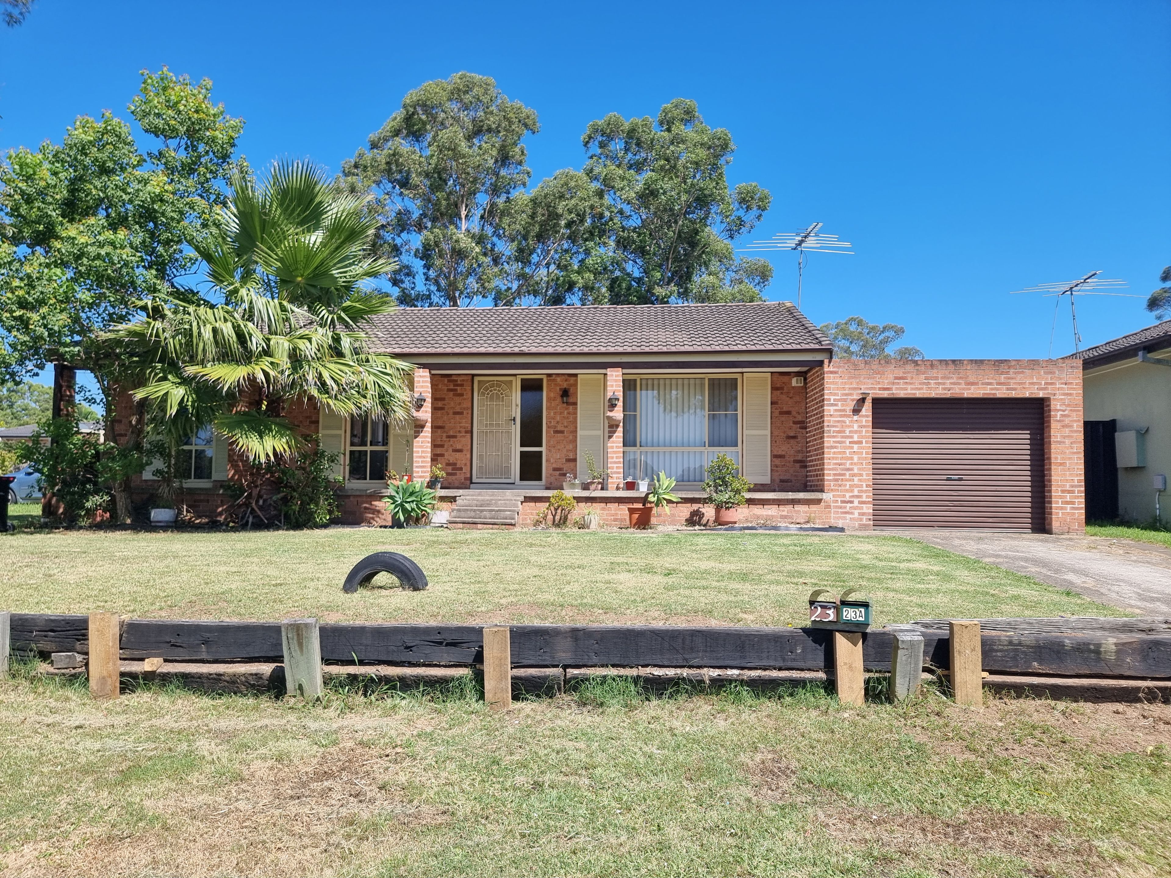 23 Chesterton Court, Cambridge Gardens, NSW 2747 - Leased House - Ray ...