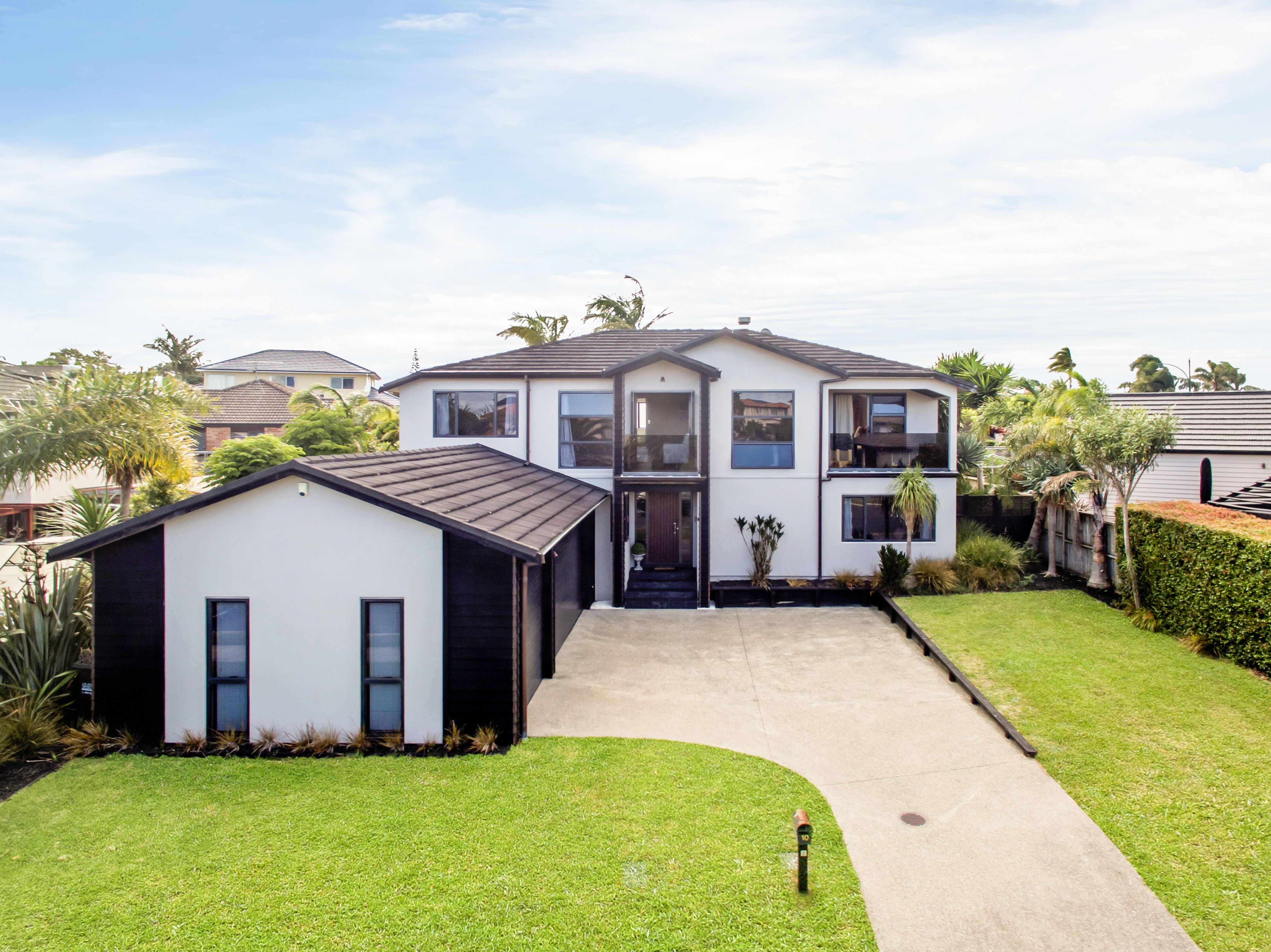 10 Waimanu Bay Drive, Te Atatu Peninsula, – Home For Sale • Ray White ...