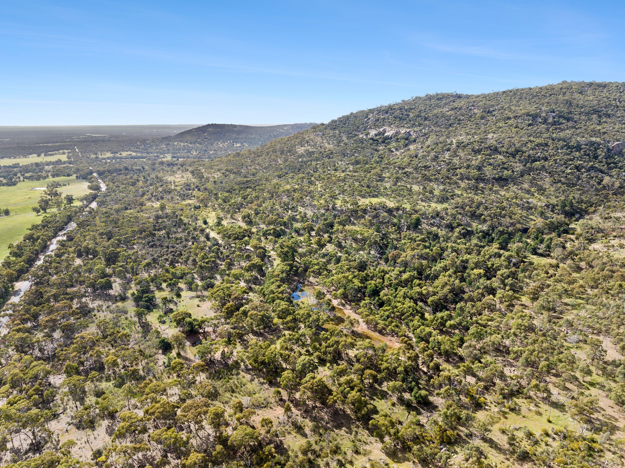 C/A 60, 29, 28, 27, Bunjils Cave Road, BLACK RANGE, VIC 3381 - Sold ...