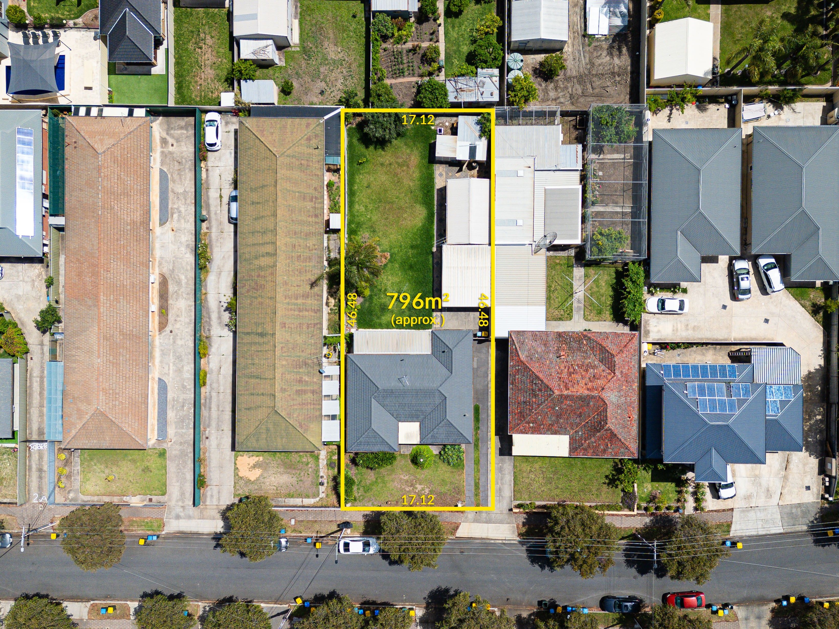 8 Craig Street, Greenacres, SA 5086 - Sold House - Ray White Prospect