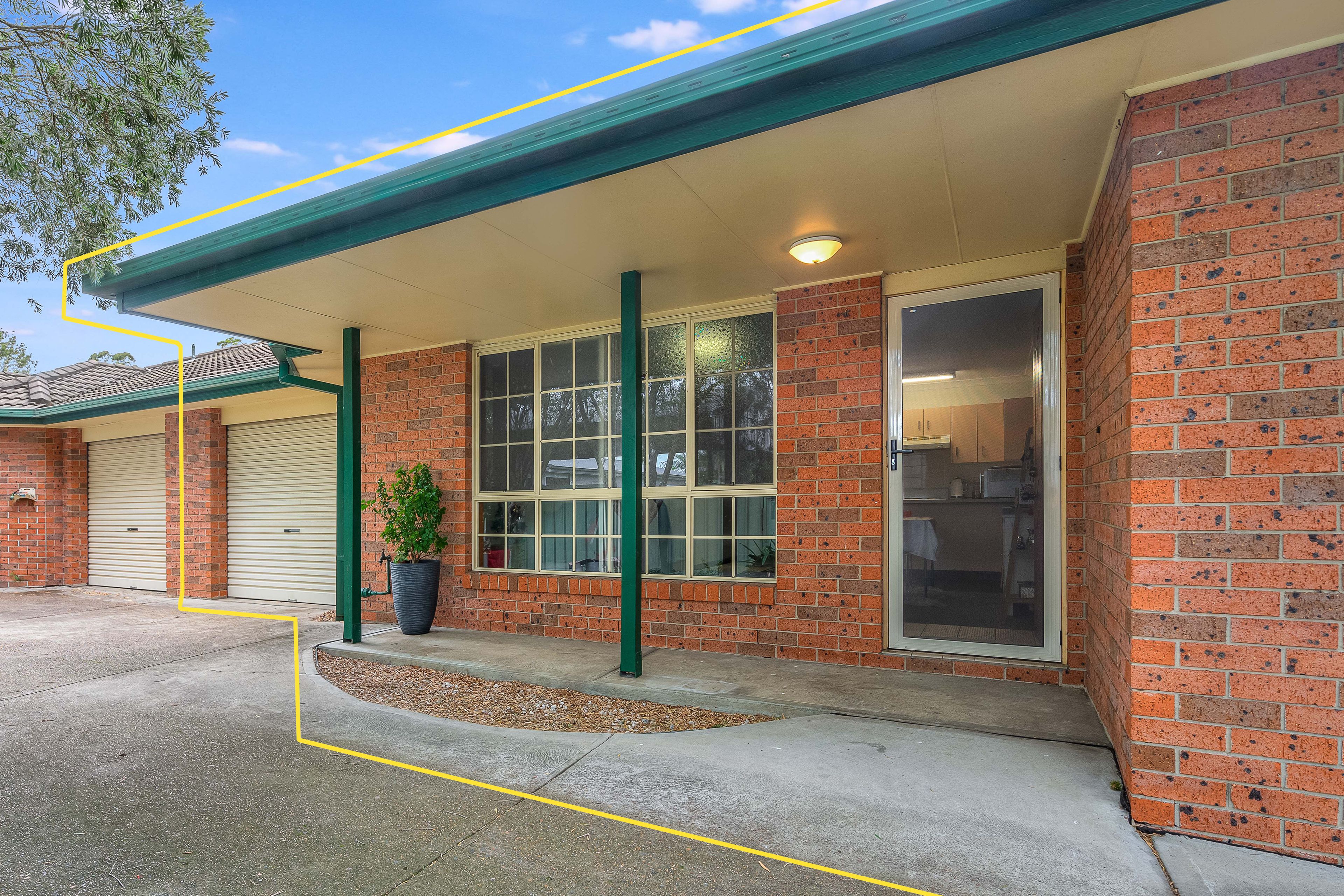 2/52 Waterbush Crescent, Woodberry, NSW 2322 - Sold Unit - Ray White ...