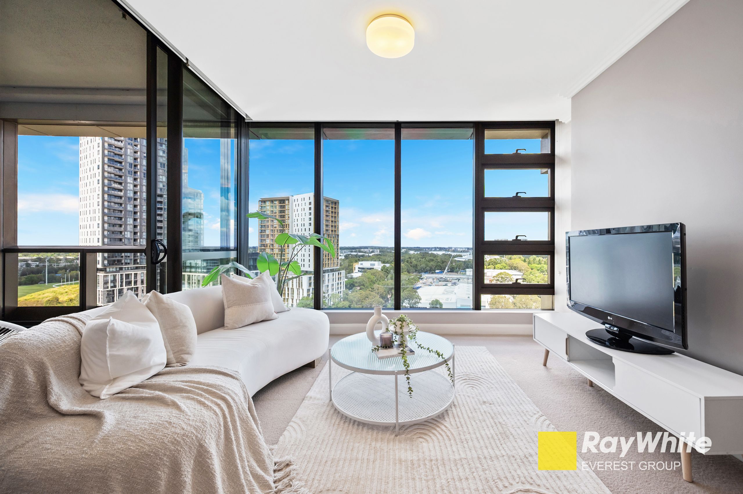 1410/7 Australia Avenue, Sydney Olympic Park, NSW 2127 - Sold Apartment ...