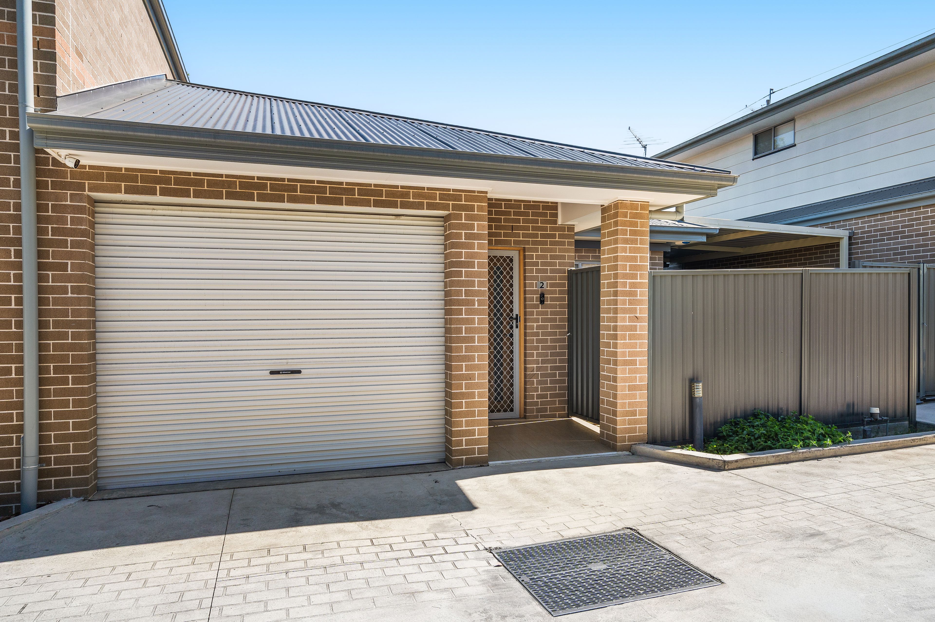2/19 O'Connell Street, Smithfield, NSW 2164 - Villa for Sale - Three ...