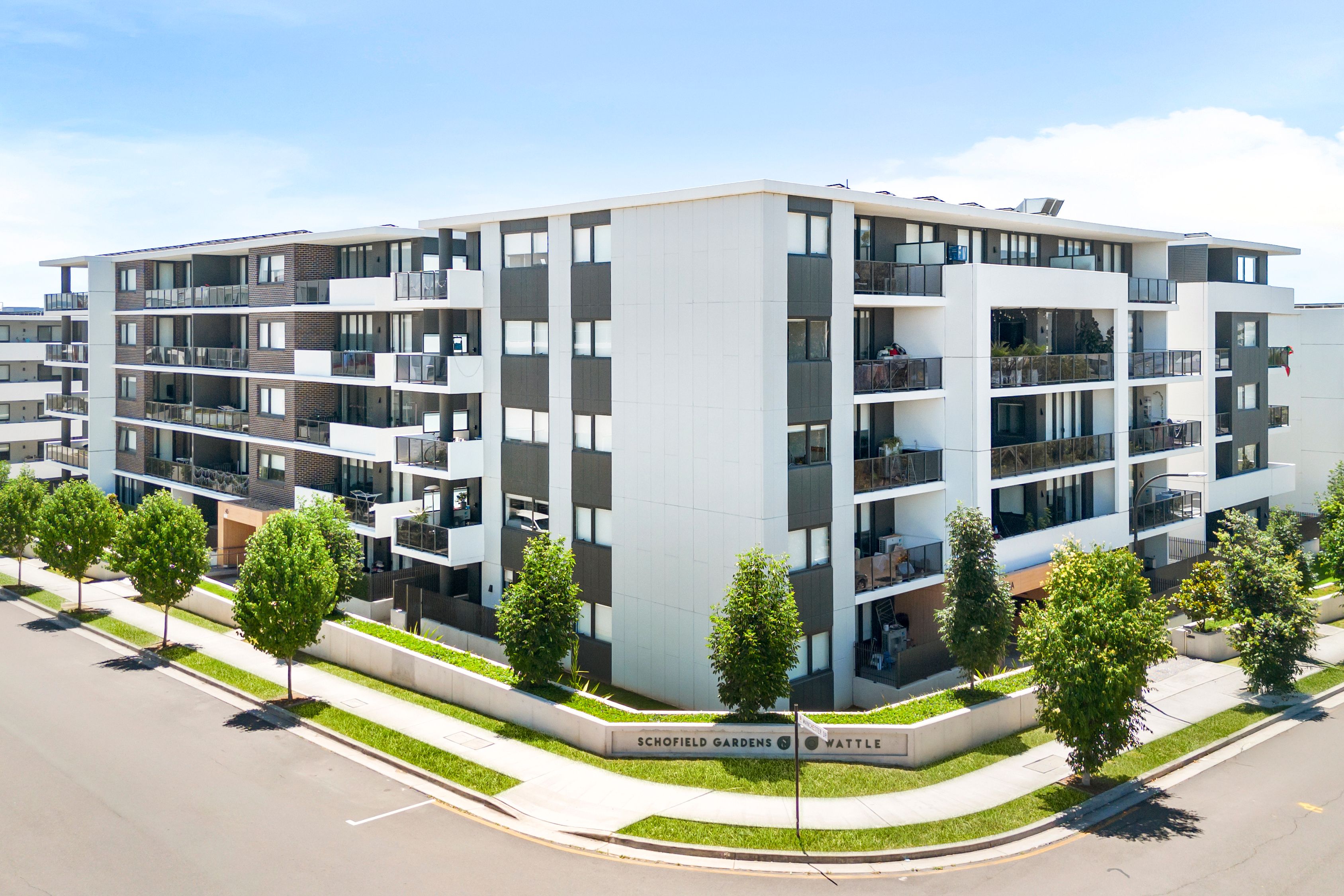 Ray White Schofields