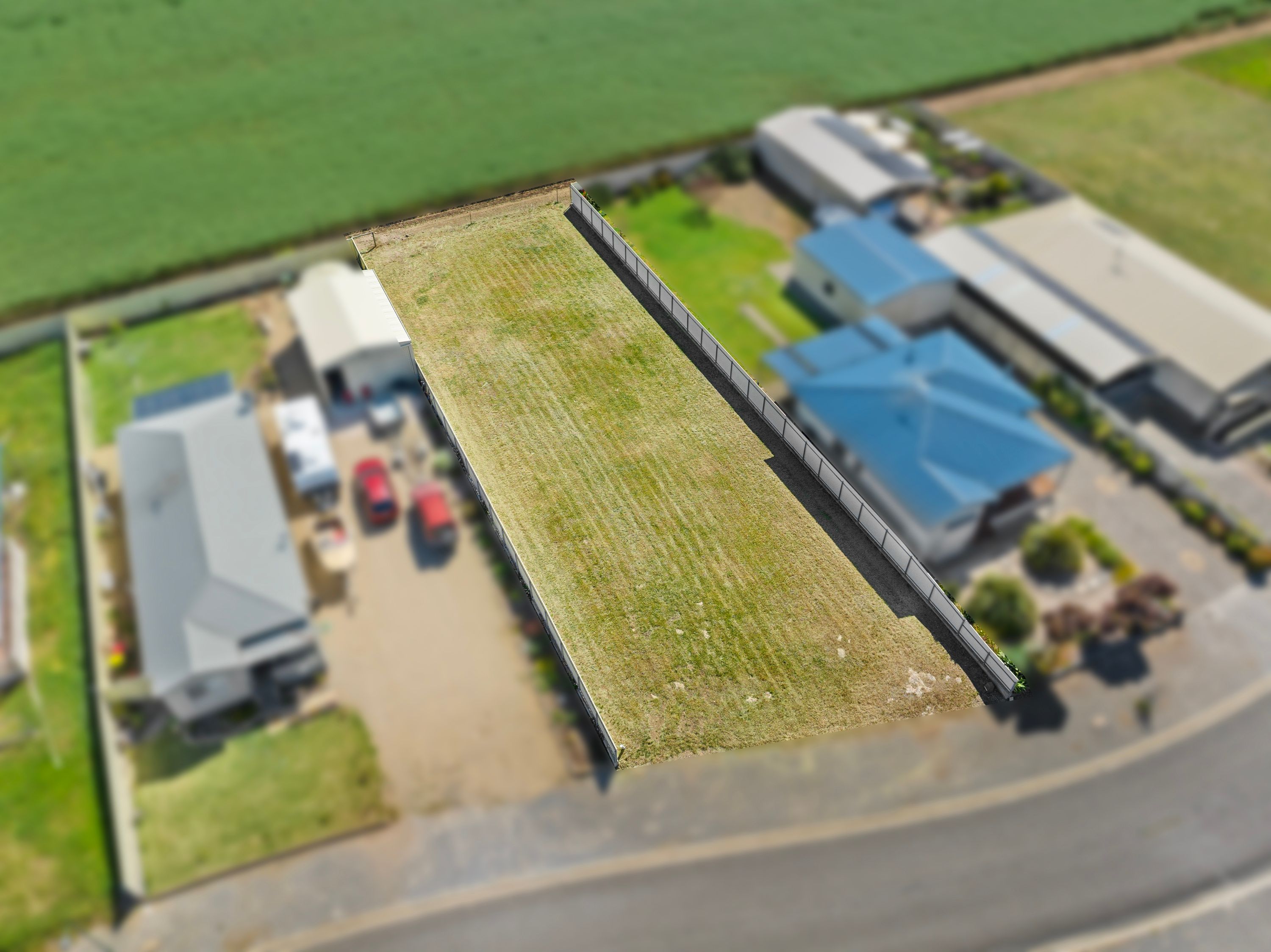 Lot 311 22 Dev Patterson Drive, Edithburgh, SA 5583 - Sold Land - Ray ...