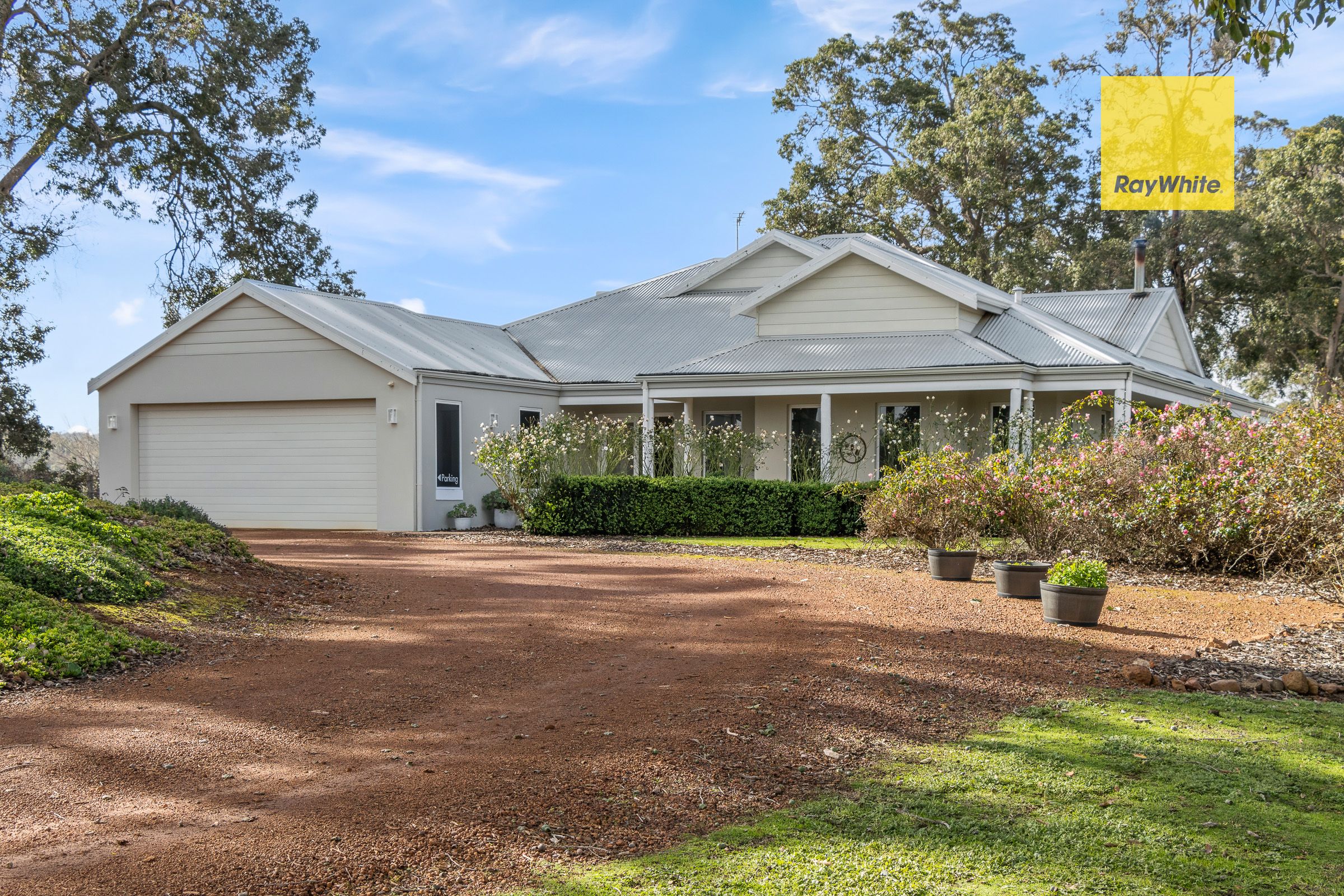40 Yarri Brow, Kangaroo Gully, WA 6255 - Sold House - Ray White Stocker ...
