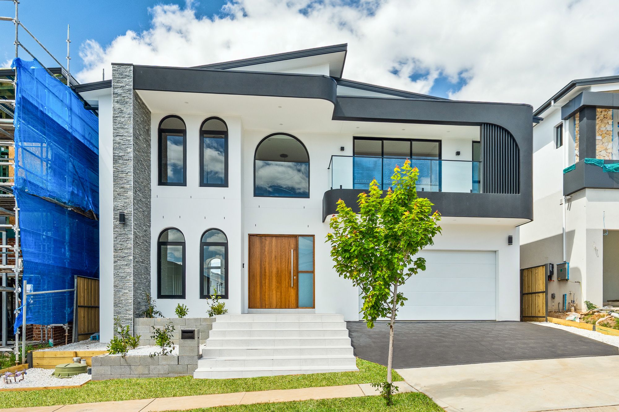 57 Barlow Boulevard( Gables), Box Hill, NSW 2765 - House for Rent - Ray ...