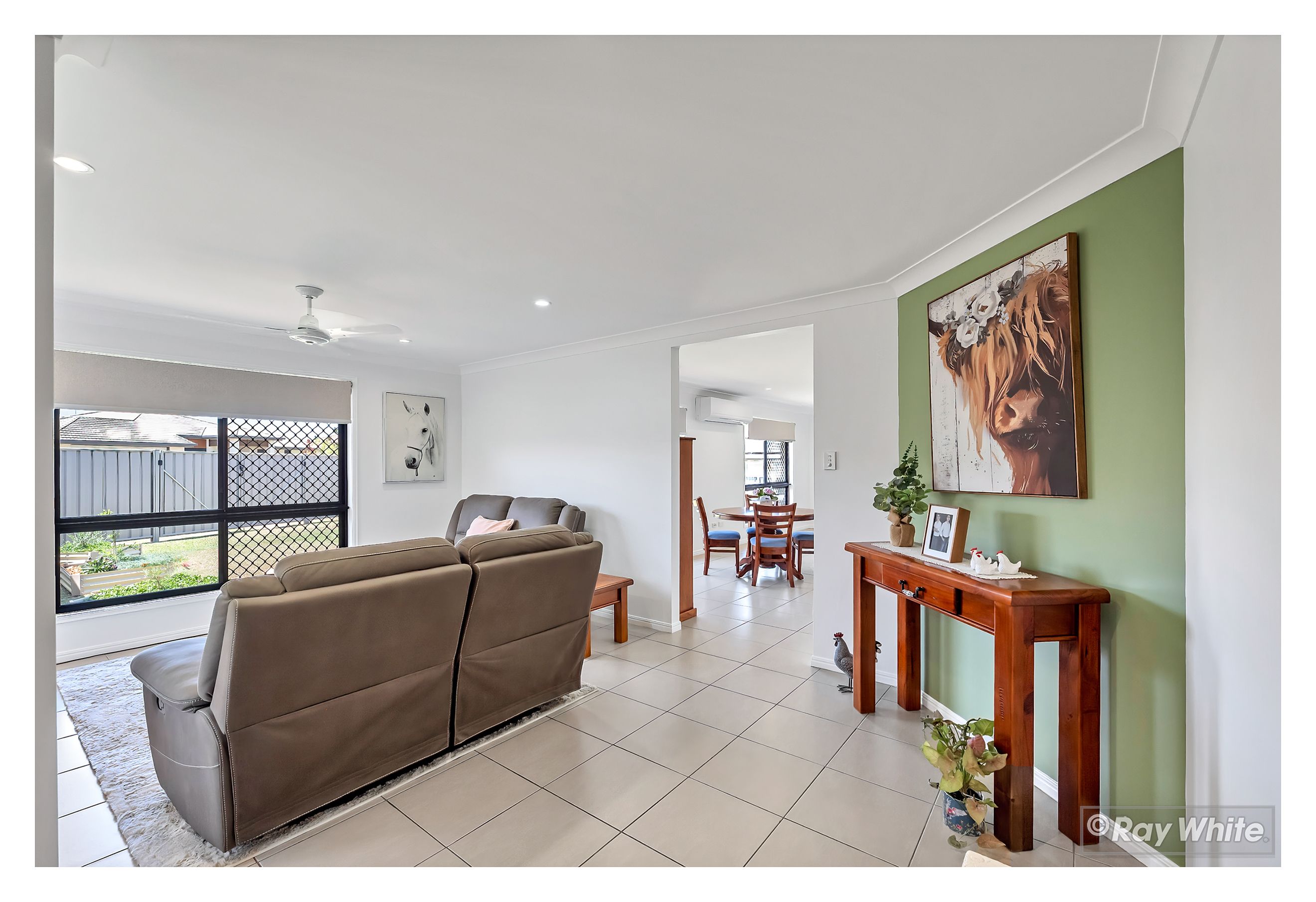 5 Thomas Street, Gracemere, QLD 4702 - Sold House - Ray White Rockhampton